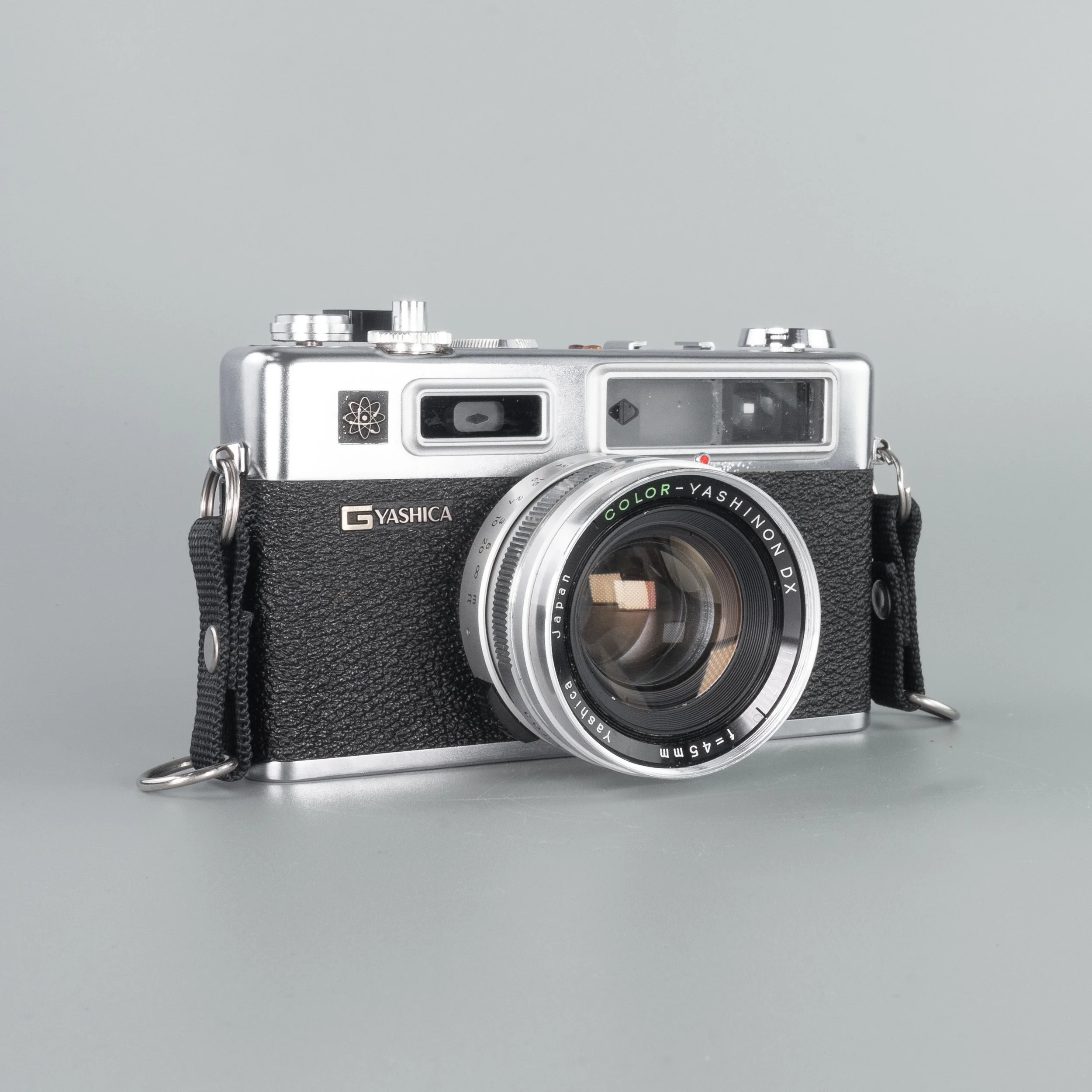Yashica Electro 35 Gs