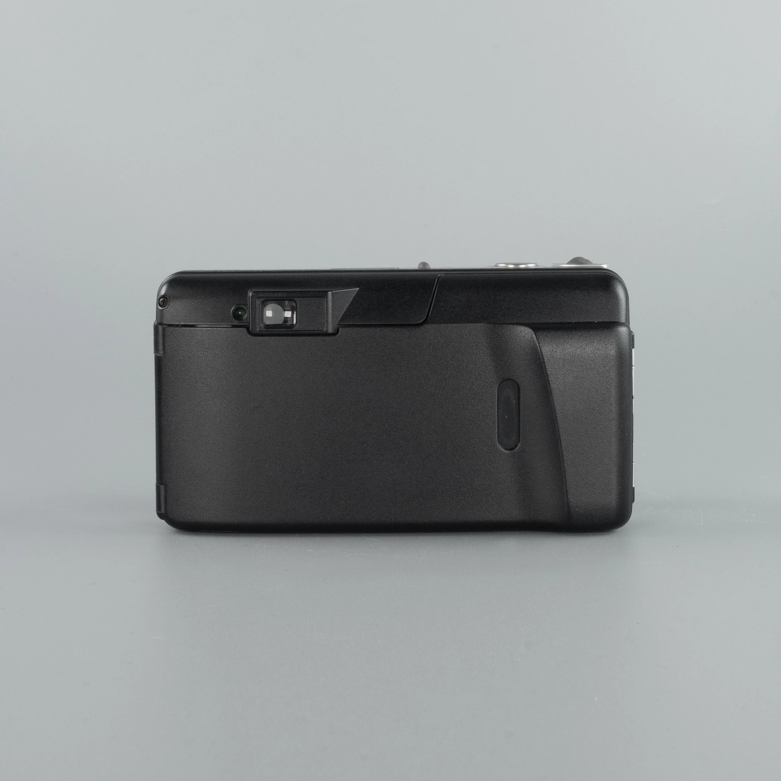 Olympus Superzoom 80G 35mm Point and Shoot Film Camera — LensFayre