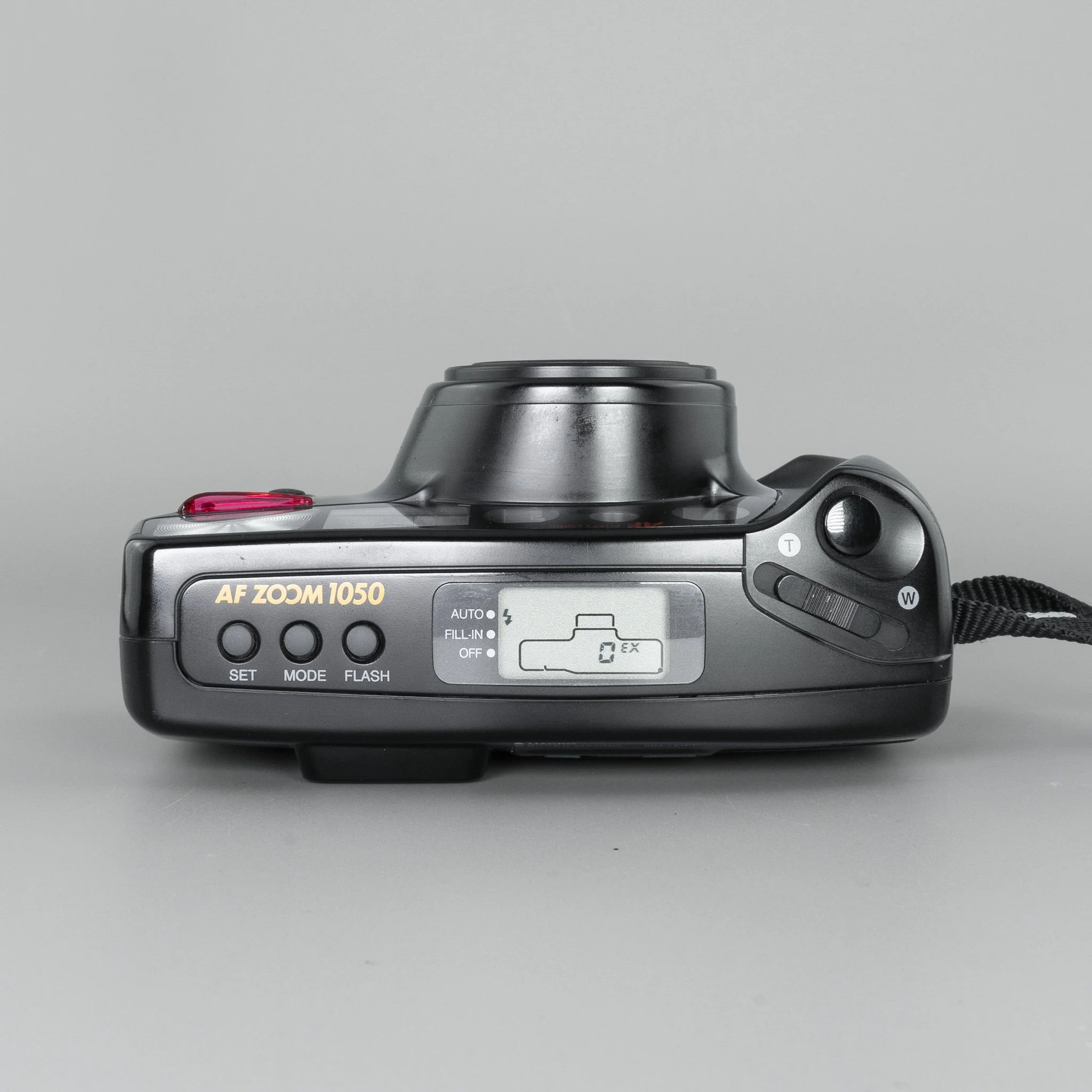 Samsung AF Zoom 1050 — LensFayre