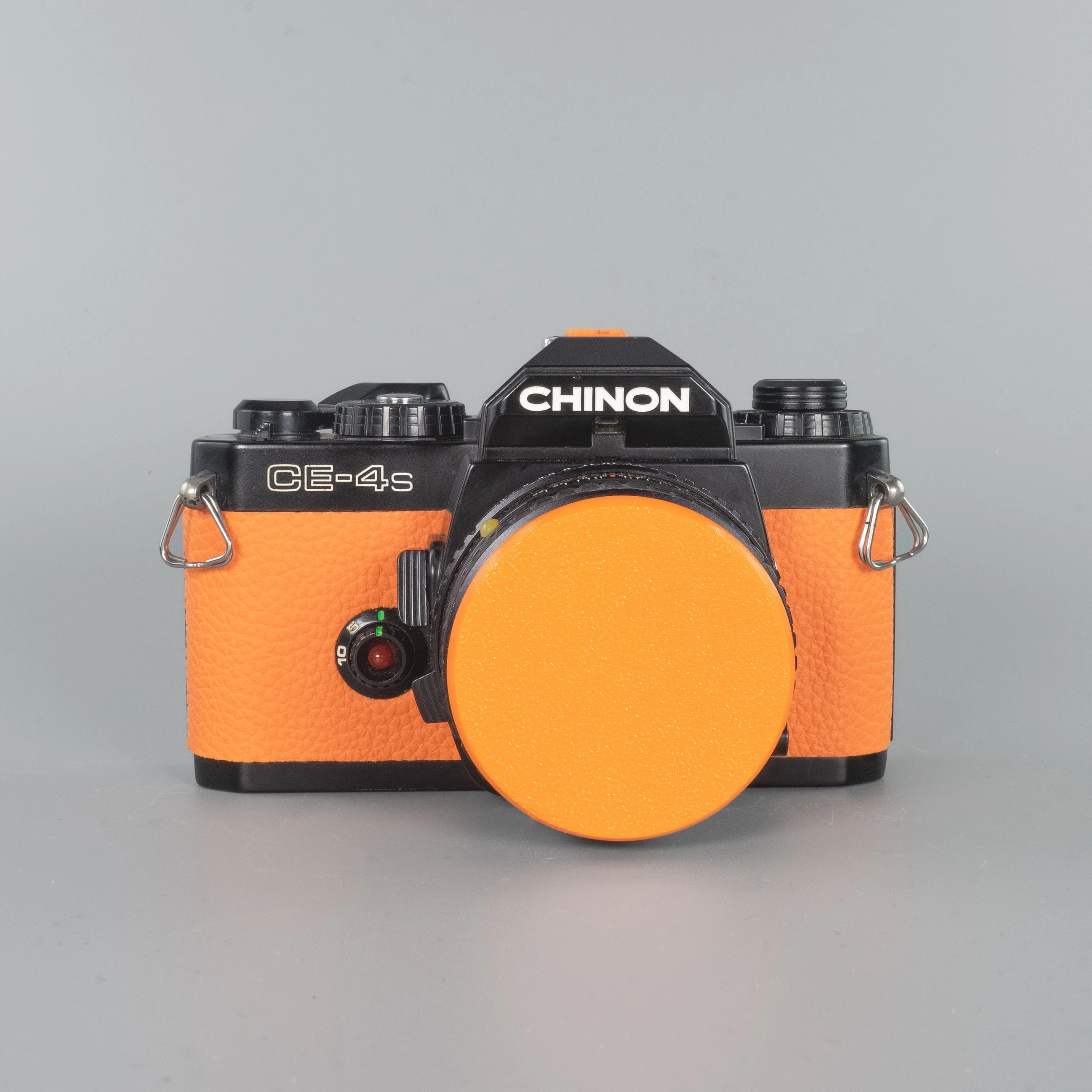 Chinon CE-4S — LensFayre