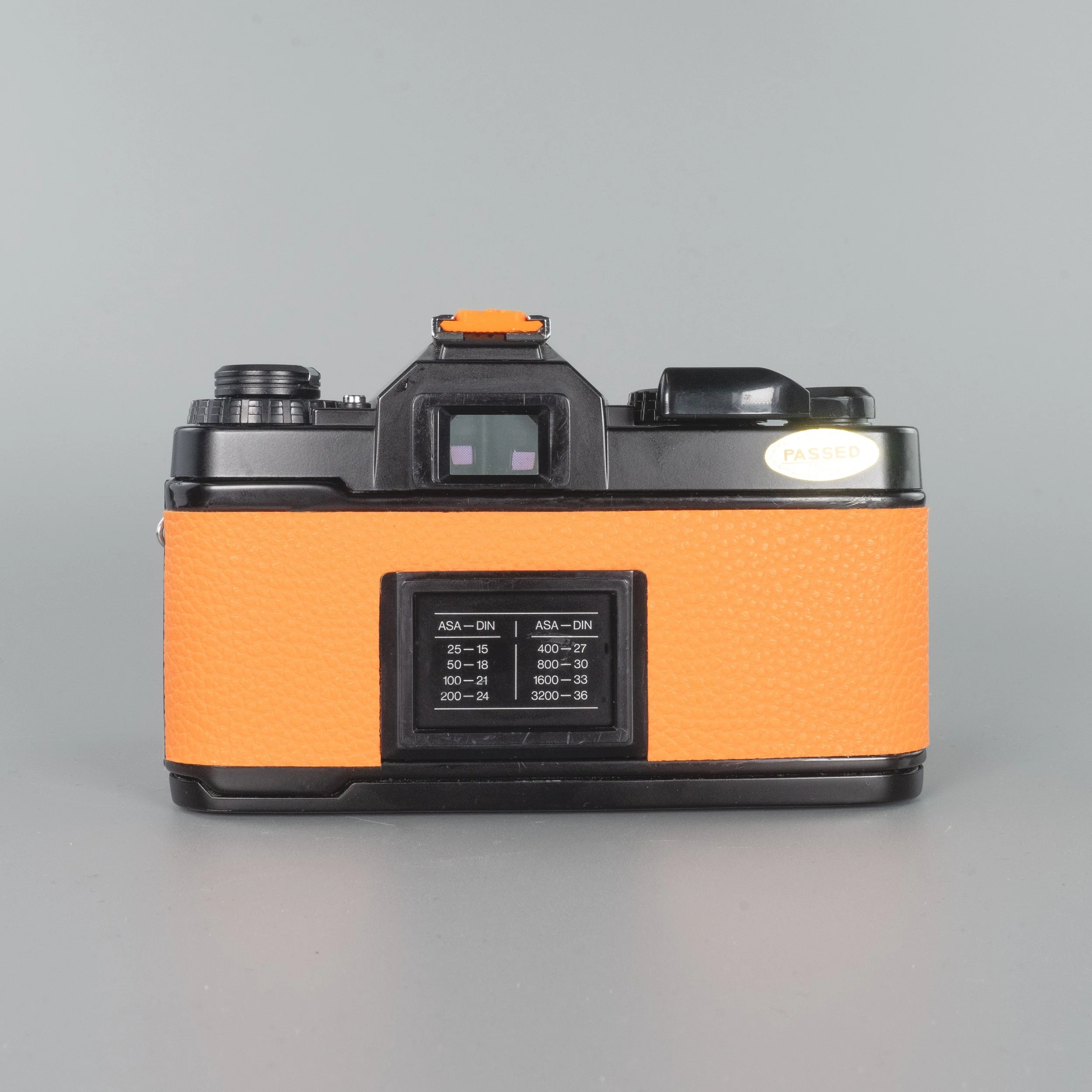 Chinon CE-4S — LensFayre