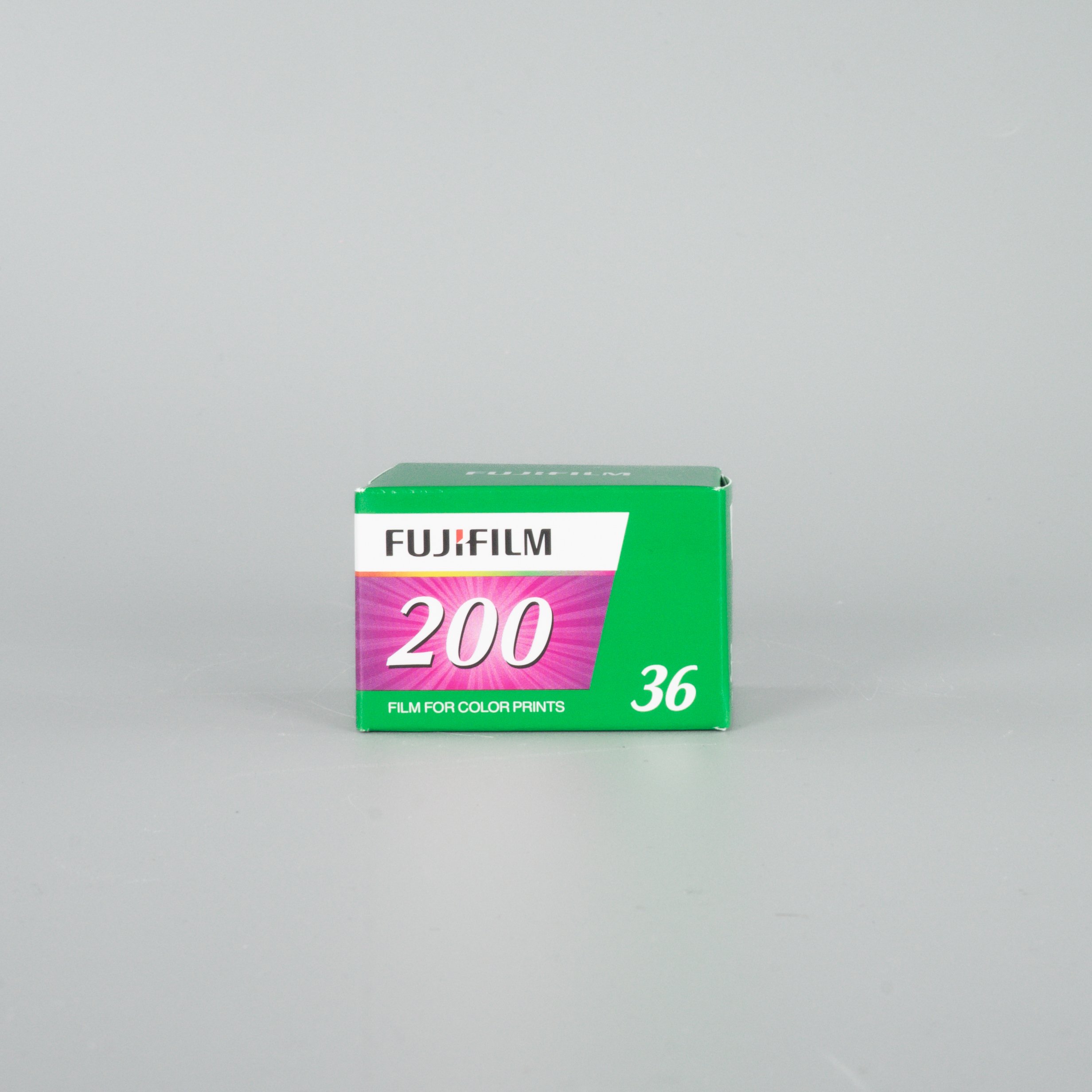 Fuji DL-300 35mm Point and Shoot Film Camera — LensFayre