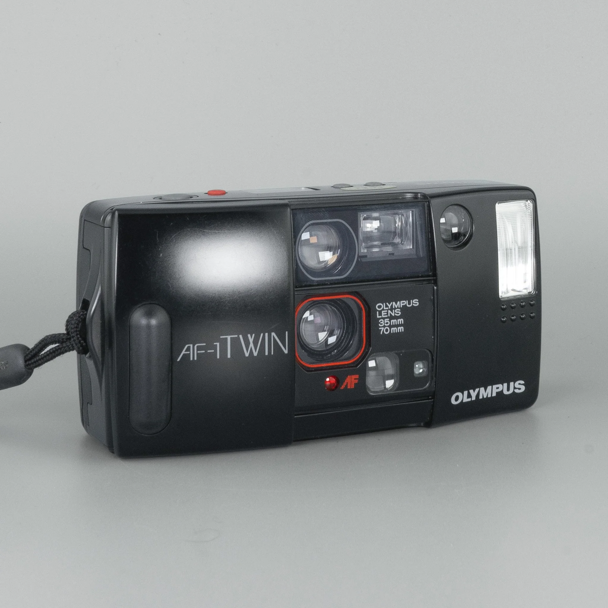 Olympus AF-1 Twin — LensFayre