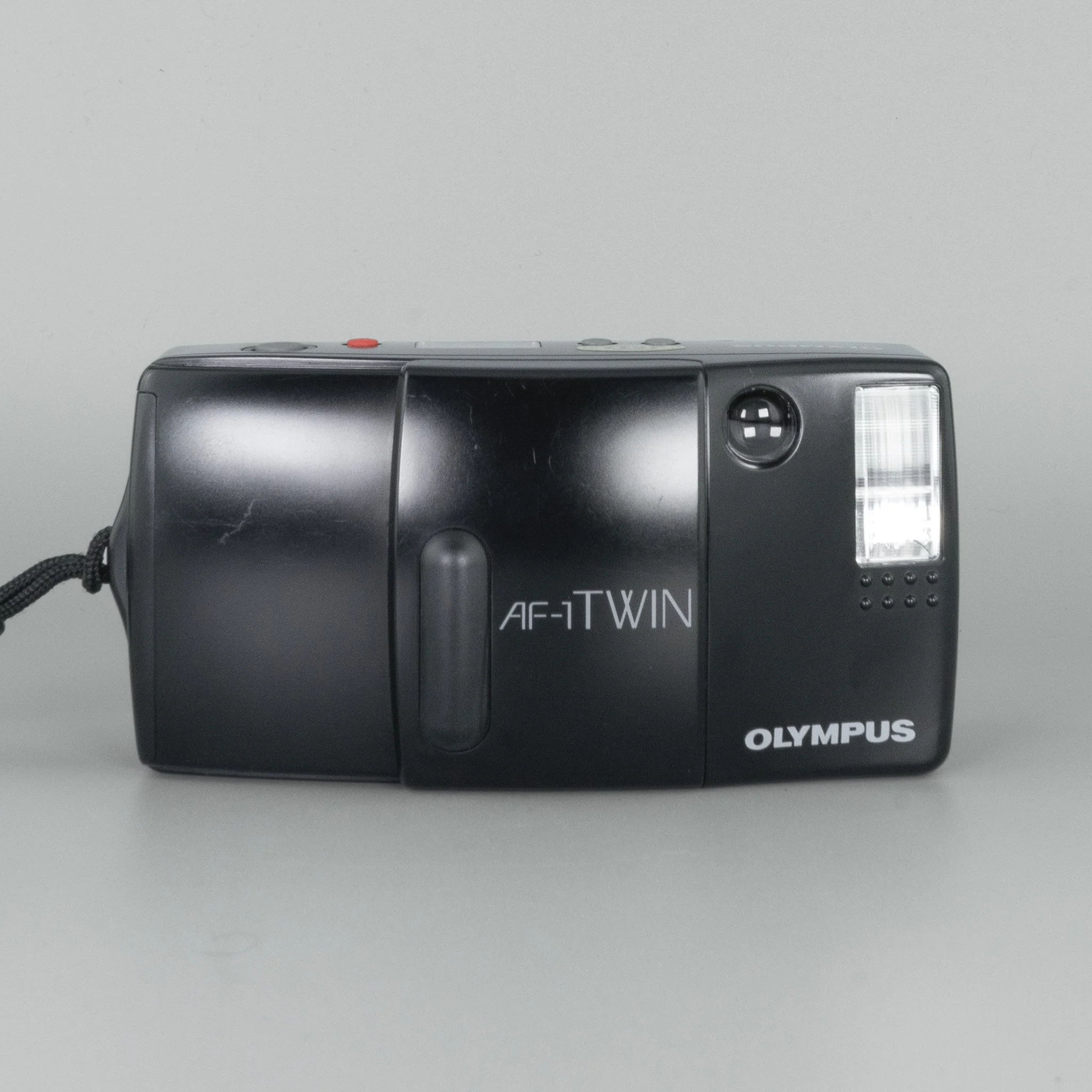 Olympus AF-1 Twin — LensFayre