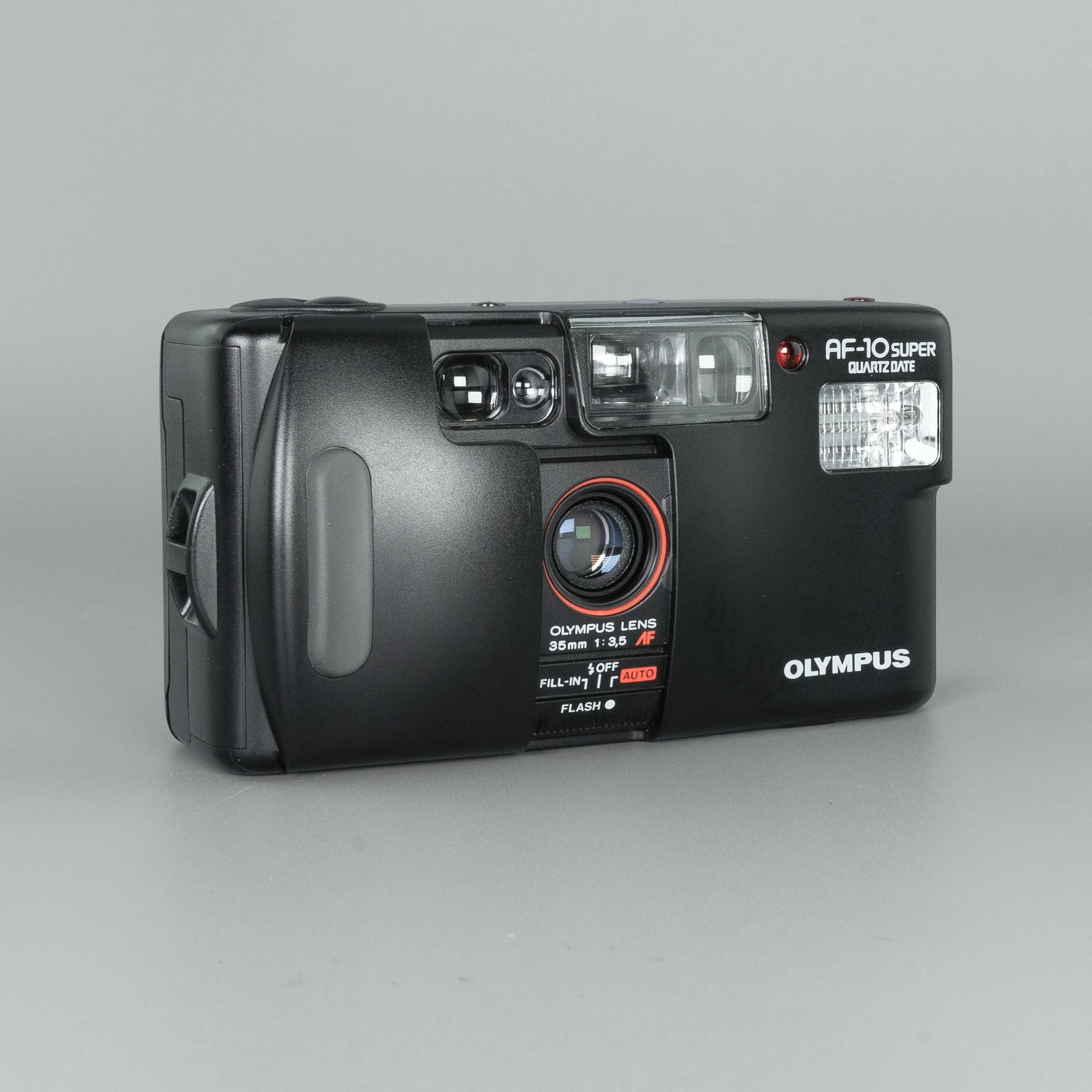 Olympus AF-10 Super — LensFayre
