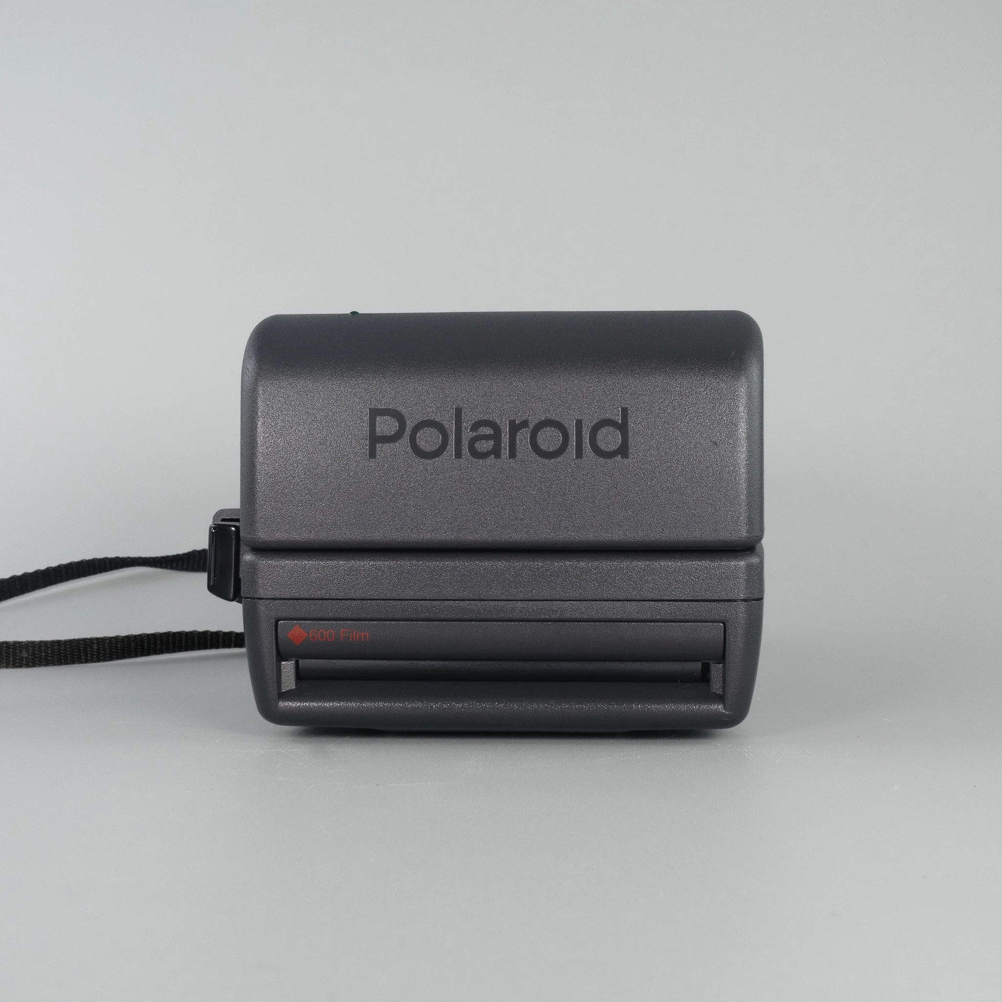 Polaroid One Step — LensFayre