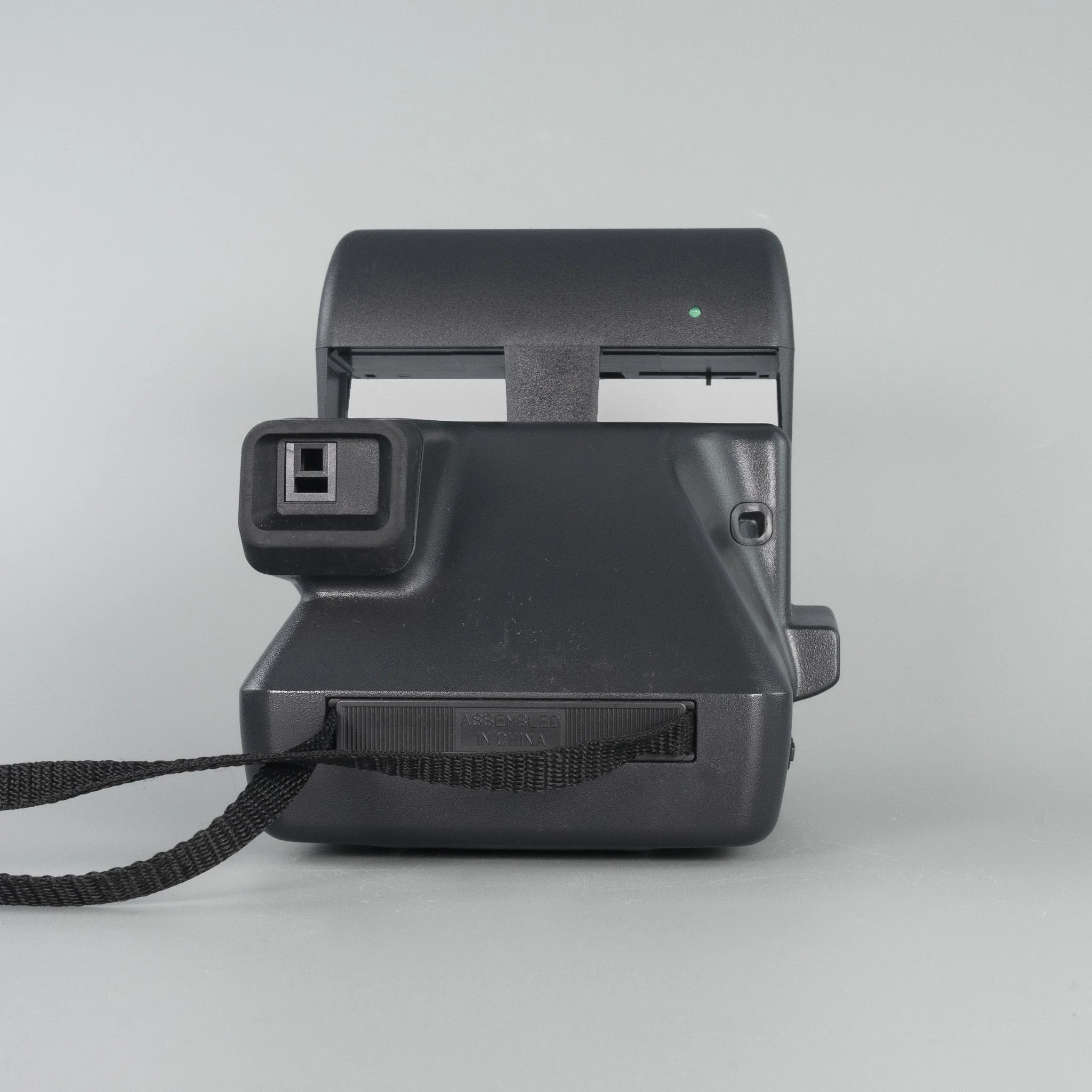 Polaroid One Step — LensFayre