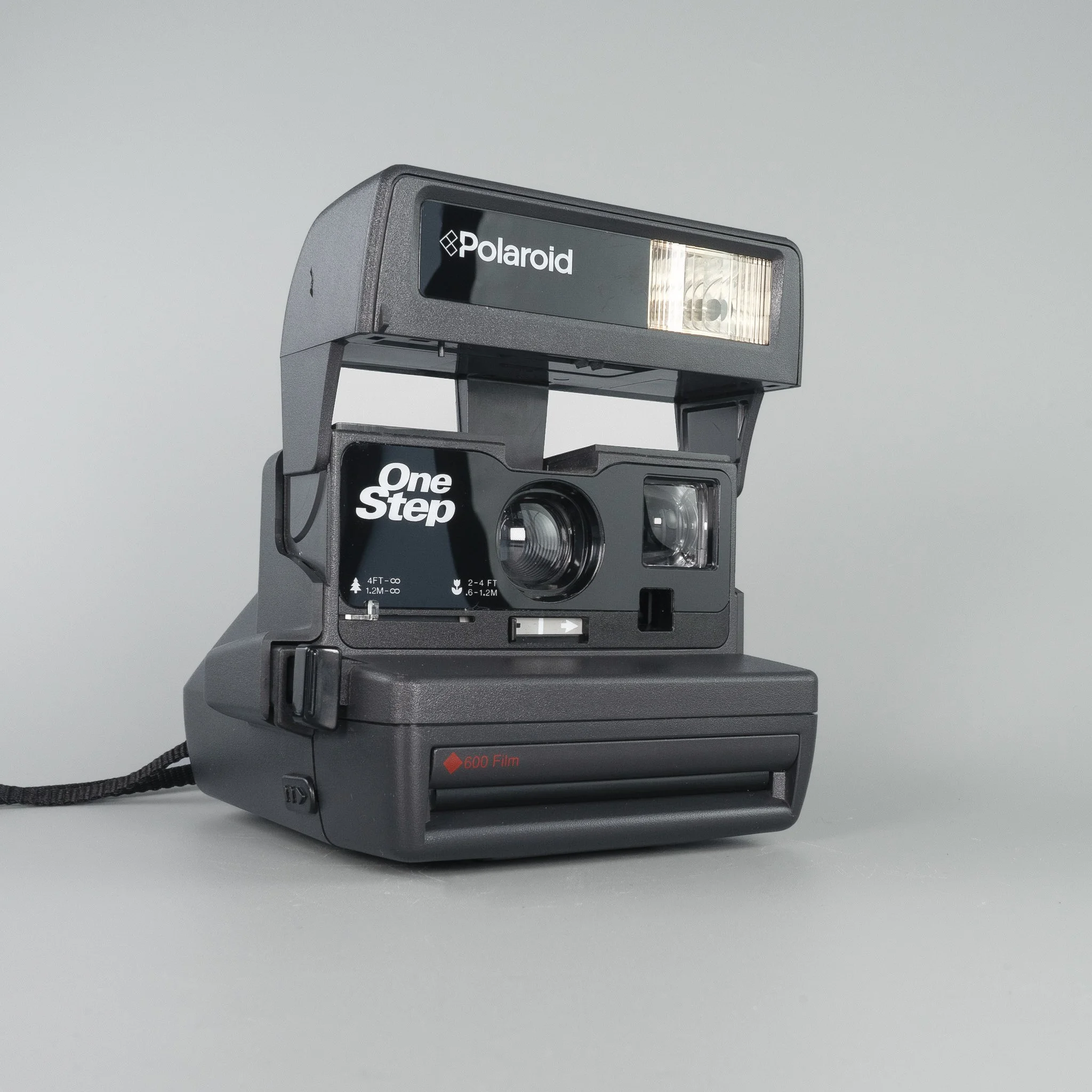 Polaroid One Step — LensFayre