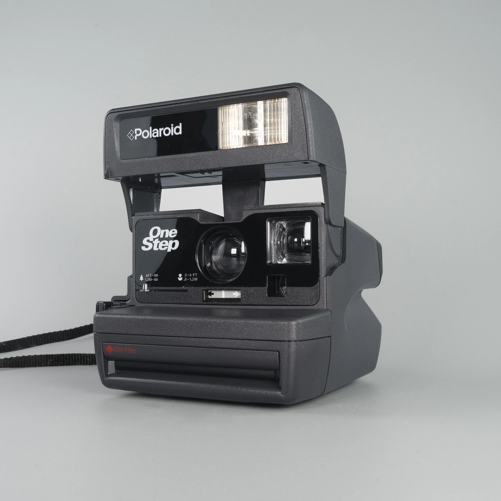 Polaroid One Step — LensFayre