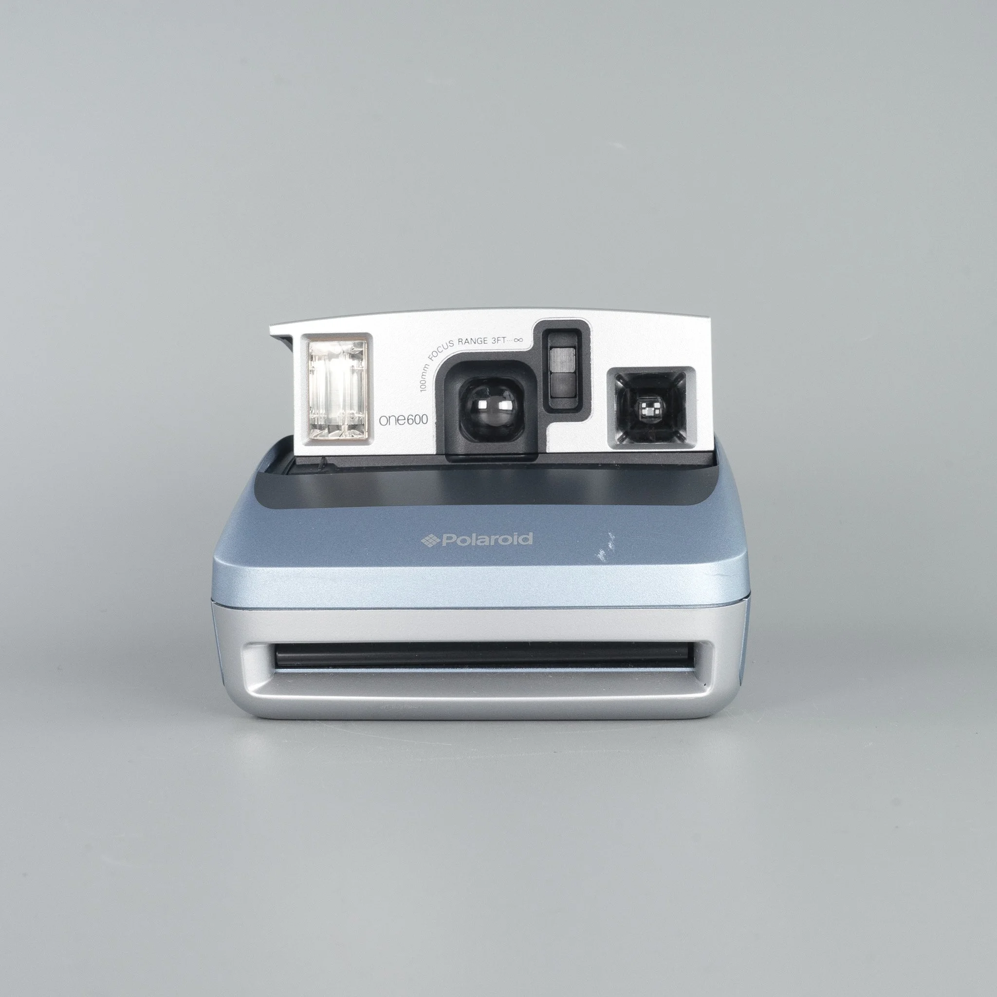 Fujifilm Instax 100 — LensFayre