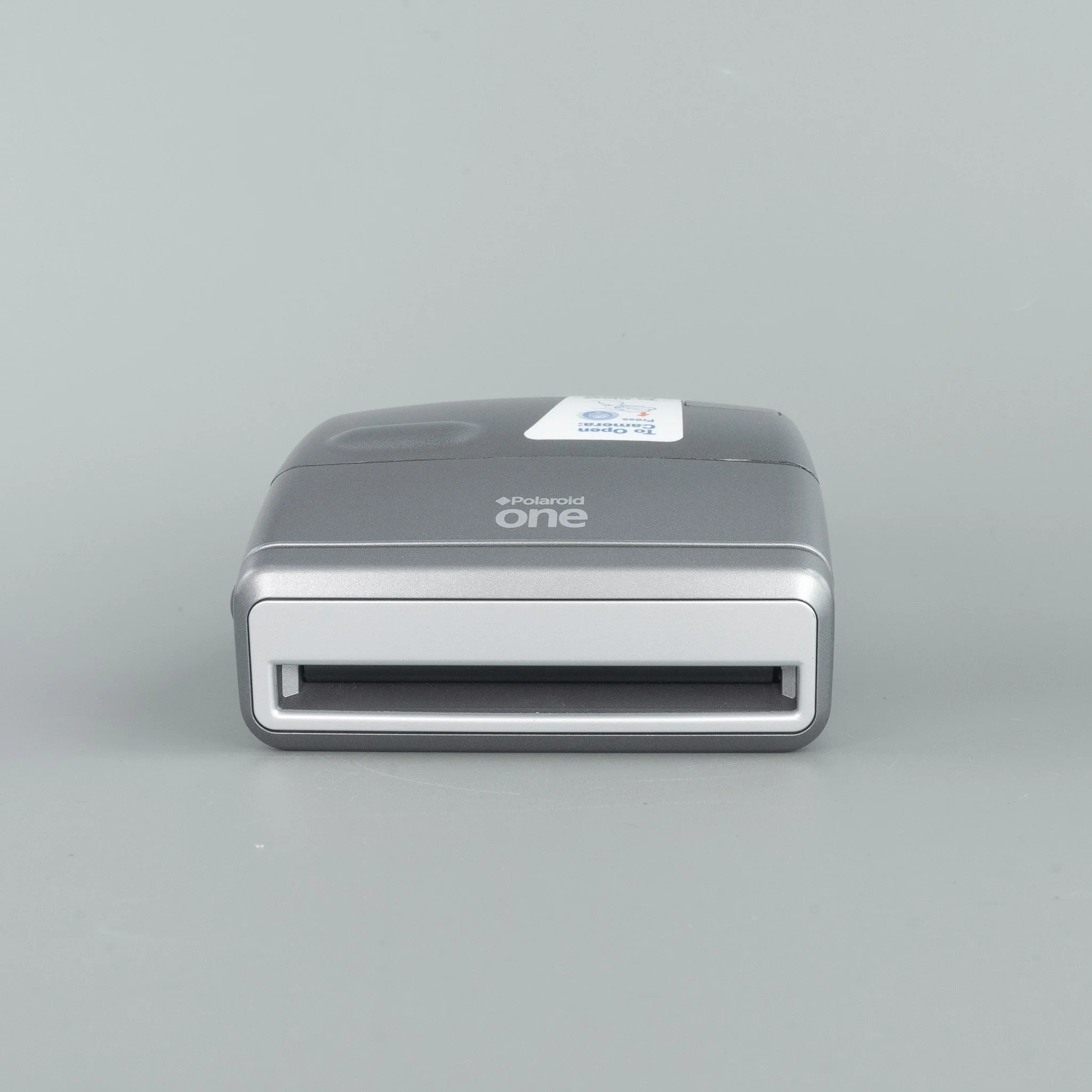 Polaroid One Instant Film Camera - Refurbished — LensFayre
