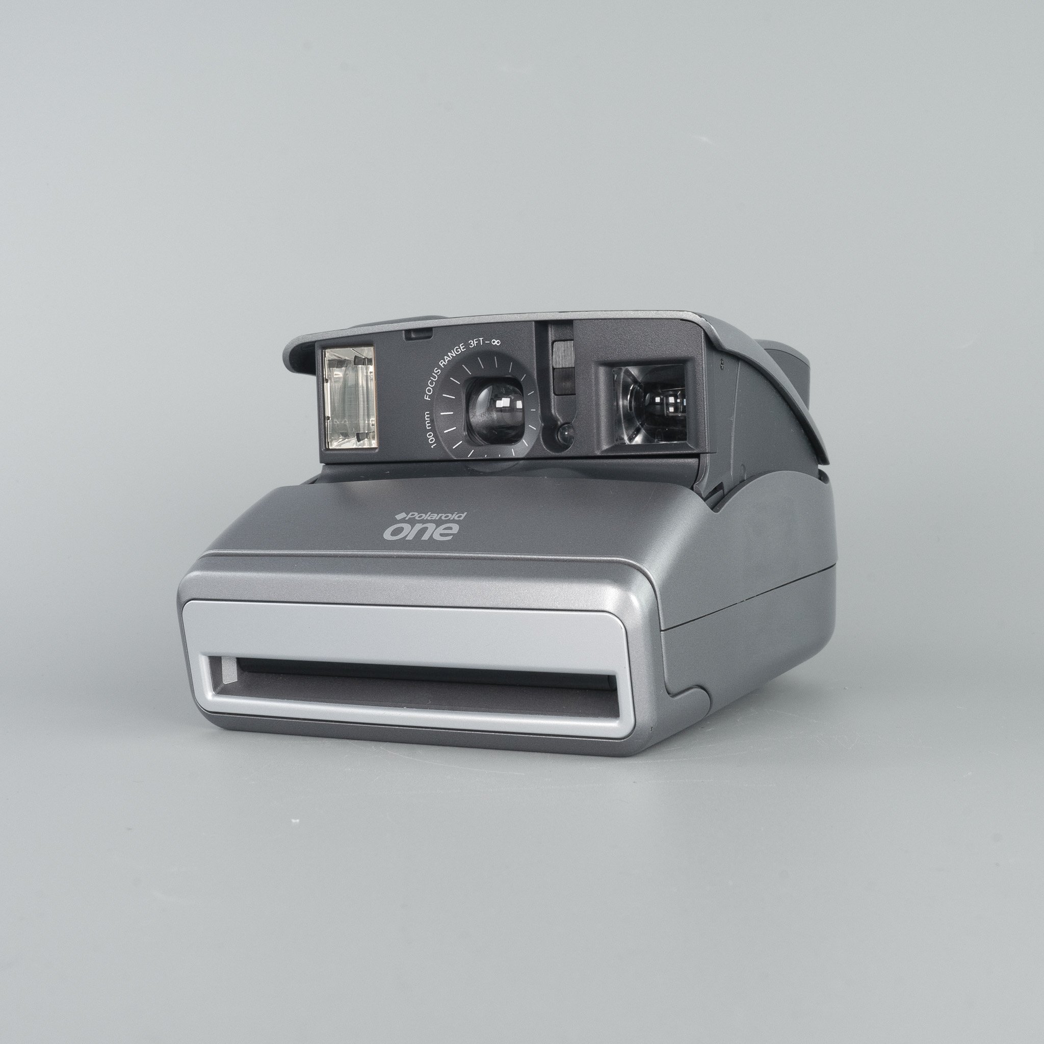 Polaroid One Instant Film Camera - Refurbished — LensFayre
