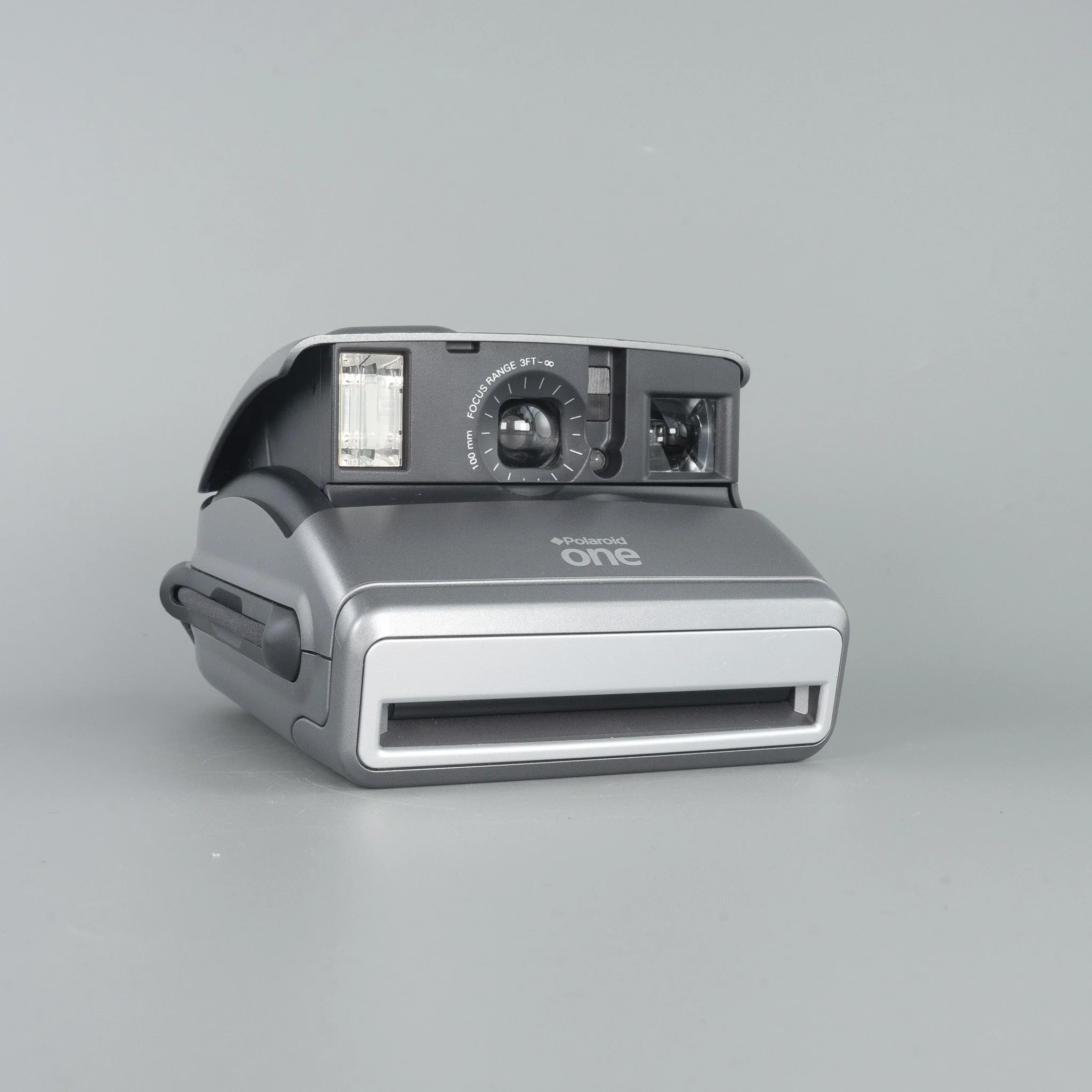 Polaroid One Instant Film Camera - Refurbished — LensFayre