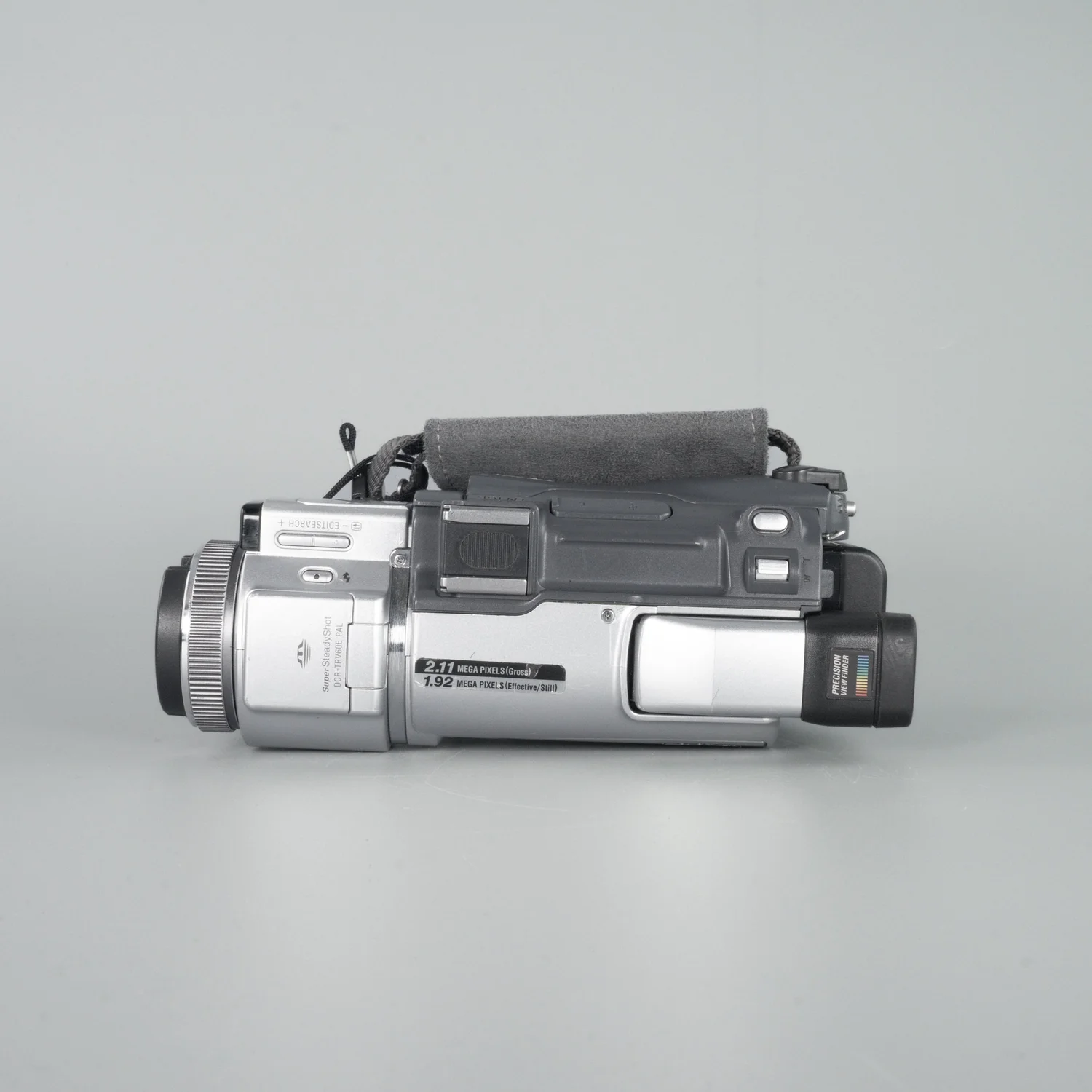 Sony Handycam DCR-TRV60E Mini DV Digital Camcorder (PAL) — LensFayre