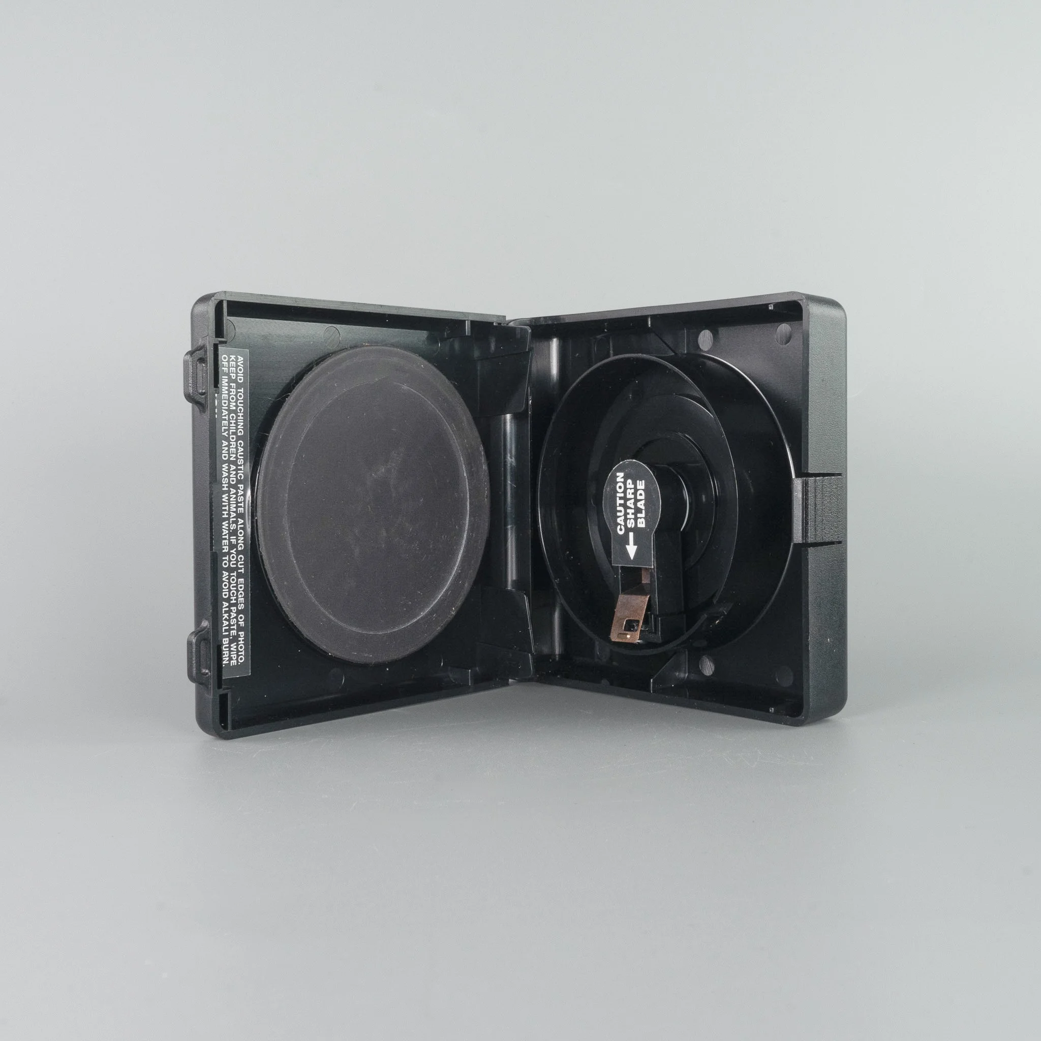 Polaroid Photo Magic System 2 — LensFayre