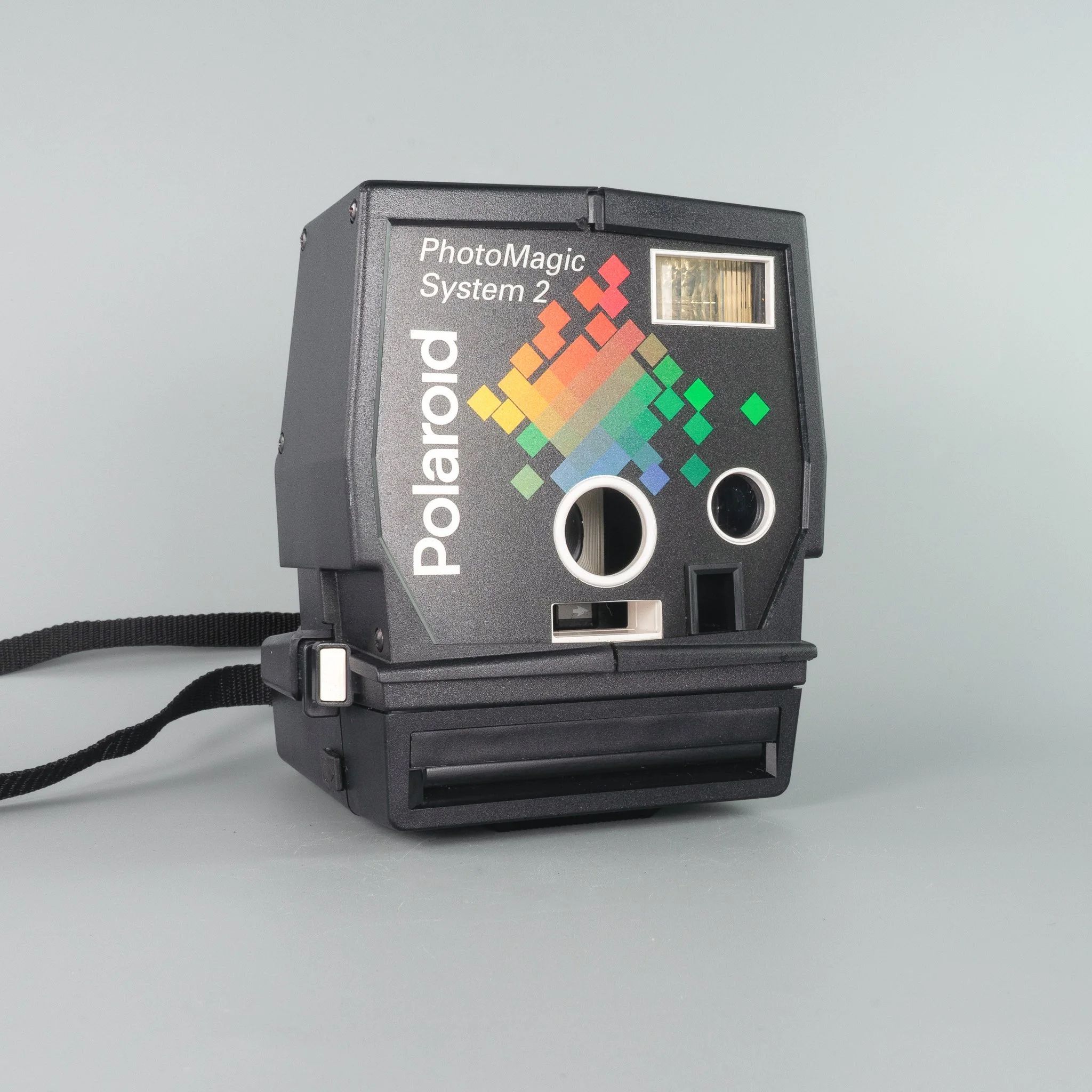 Polaroid Photo Magic System 2 — LensFayre
