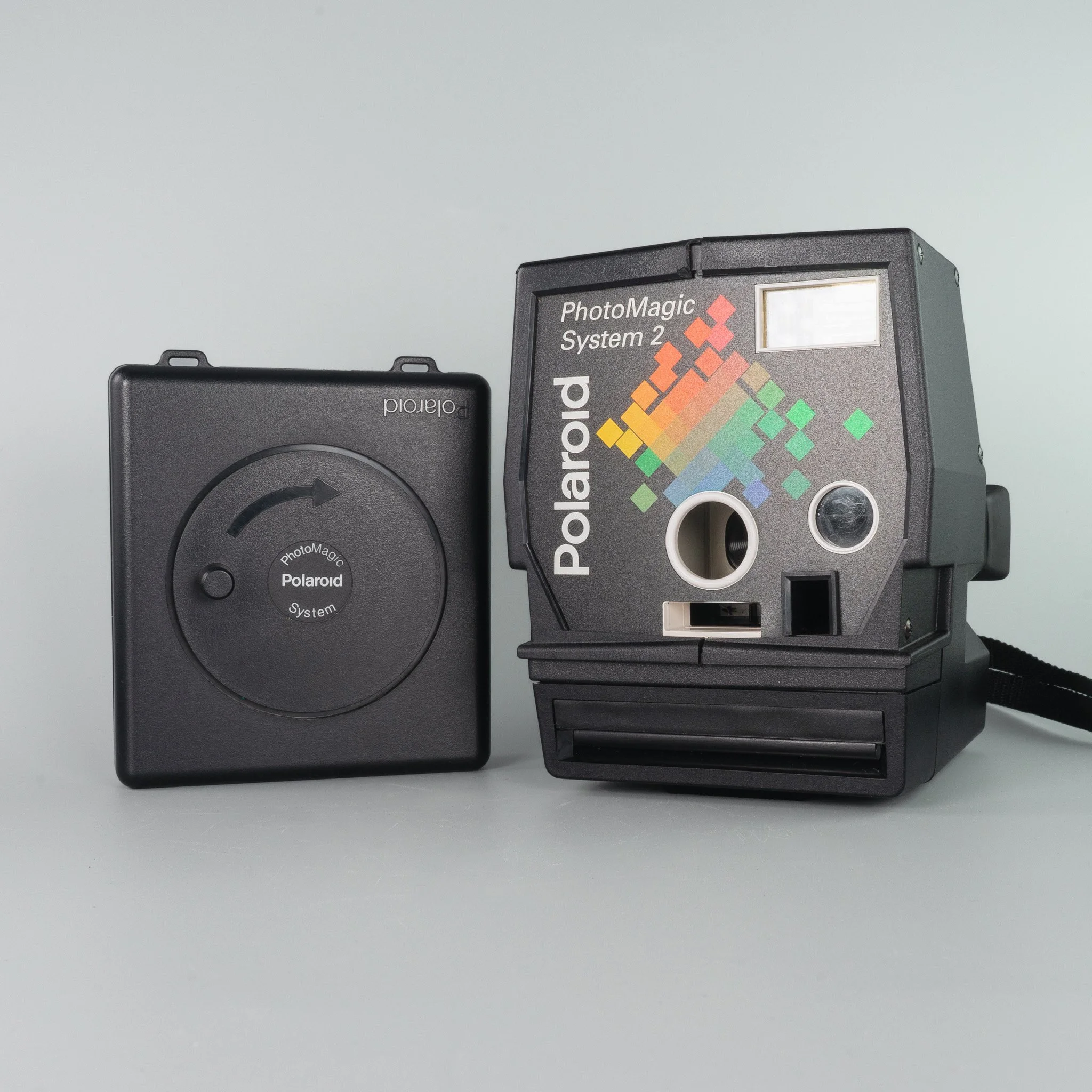 Polaroid Photo Magic System 2 — LensFayre