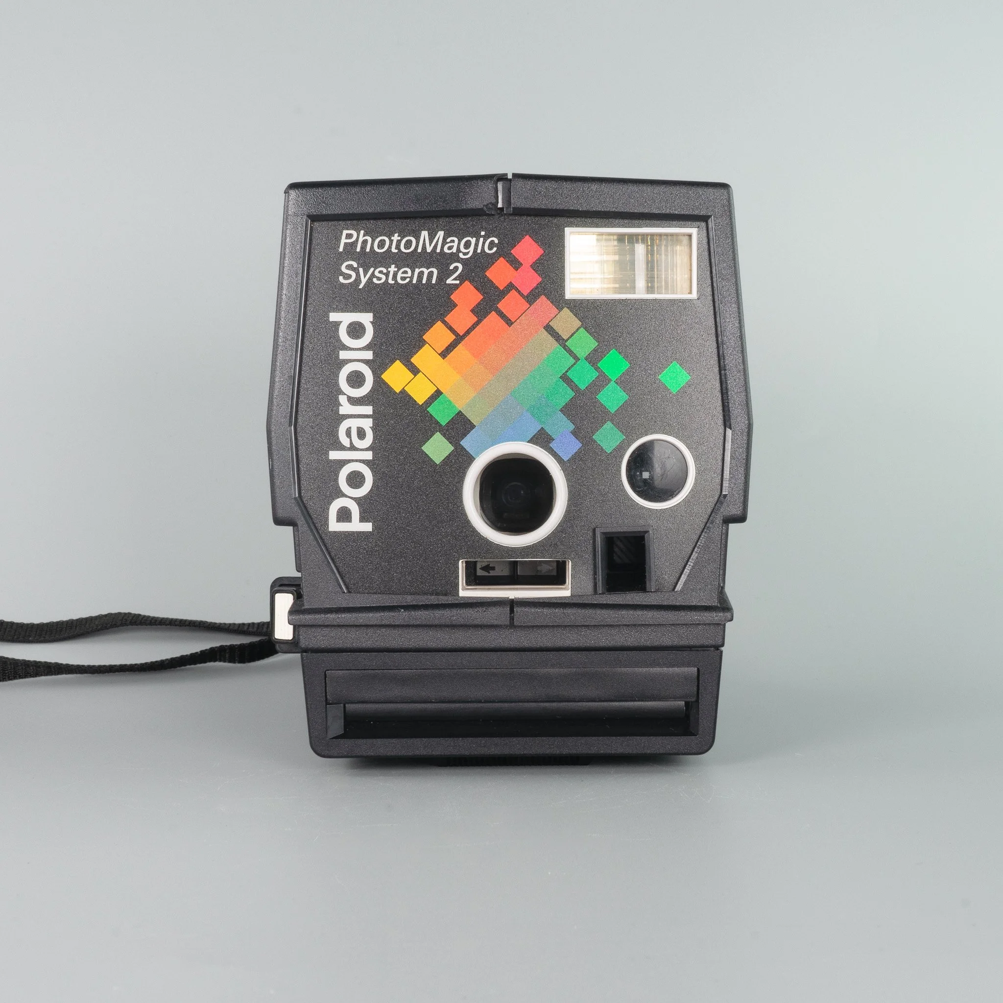 Polaroid Photo Magic System 2 — LensFayre