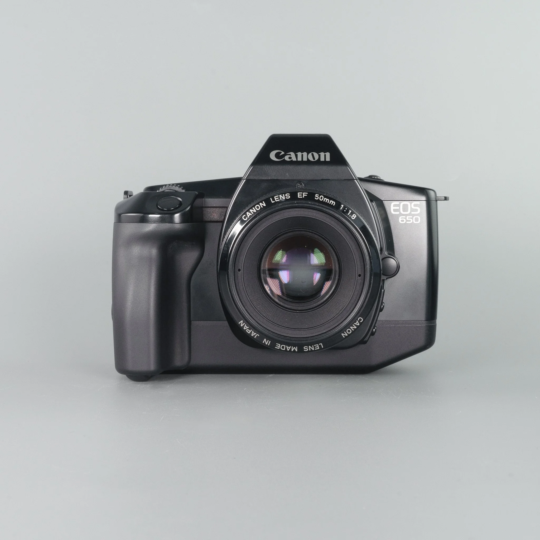 Canon EOS 650 — LensFayre