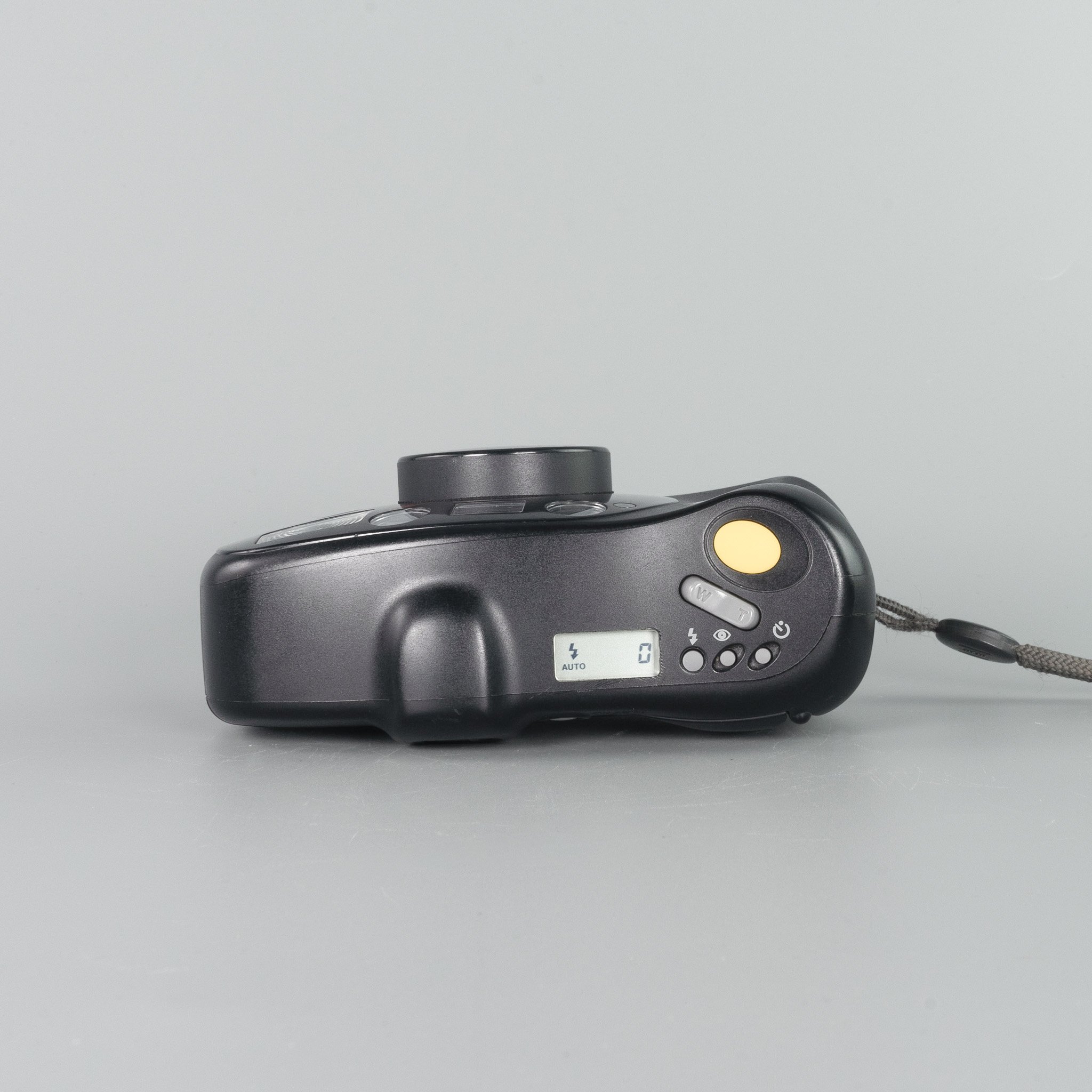 Minolta Riva Zoom Pico — LensFayre