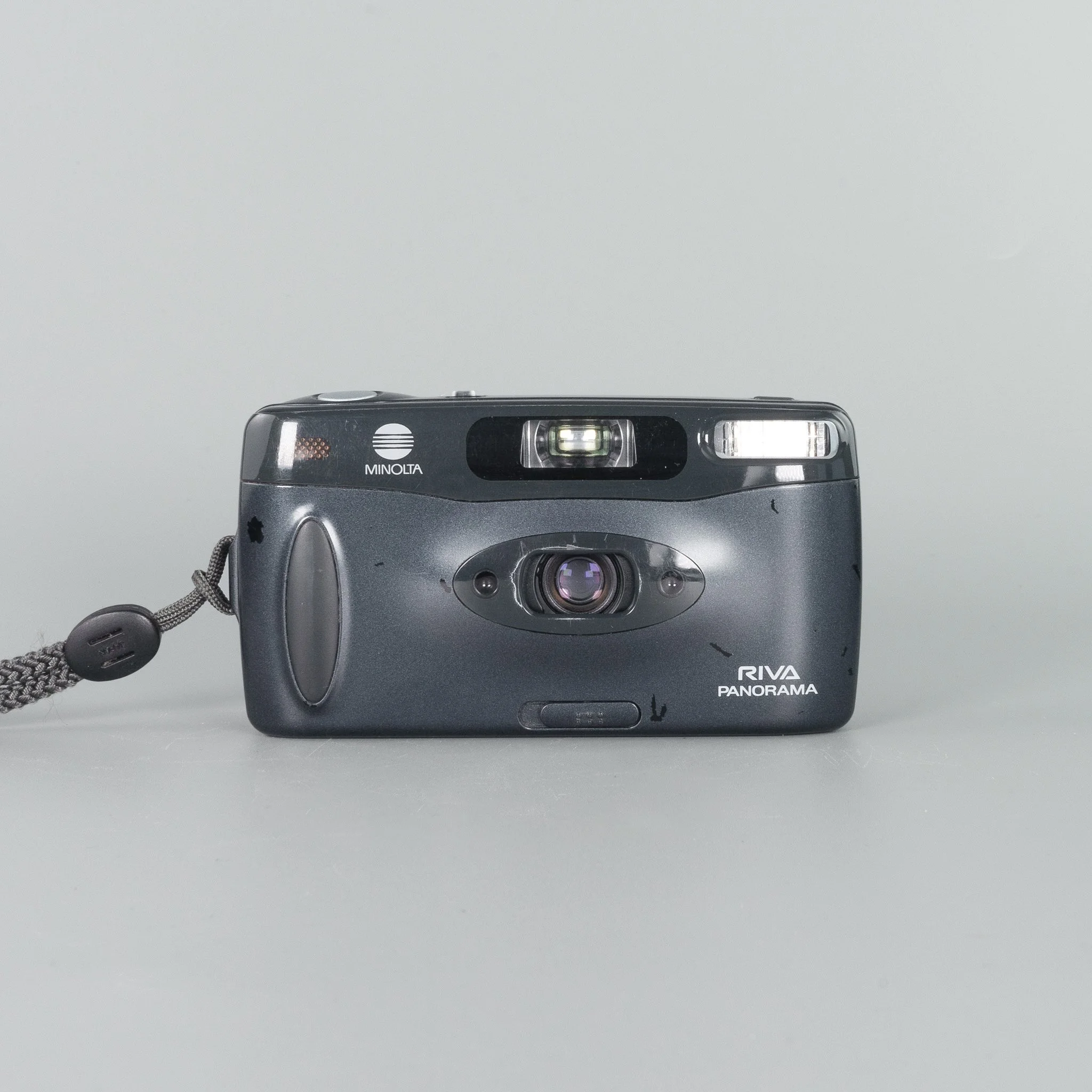 Minolta Riva Panorama (Minolta P's) — LensFayre