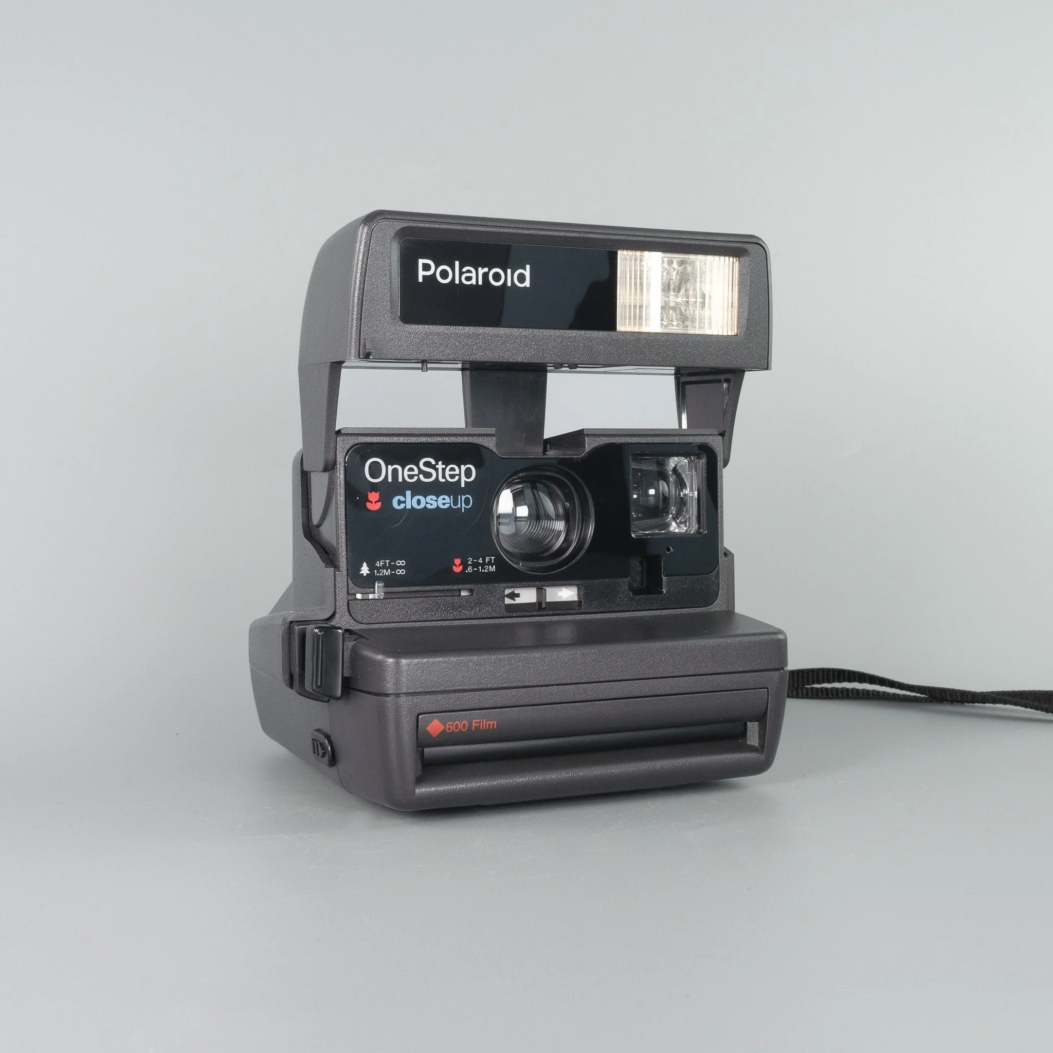 Polaroid One Step Close Up — LensFayre