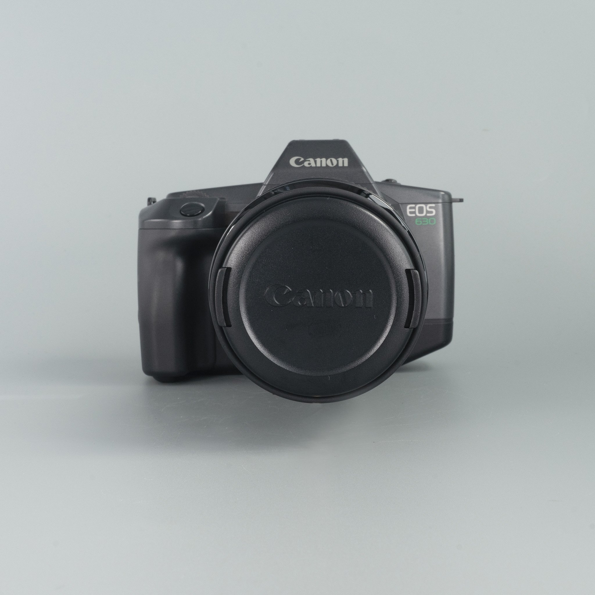 Canon EOS 630 QD (Quartz Date) — LensFayre