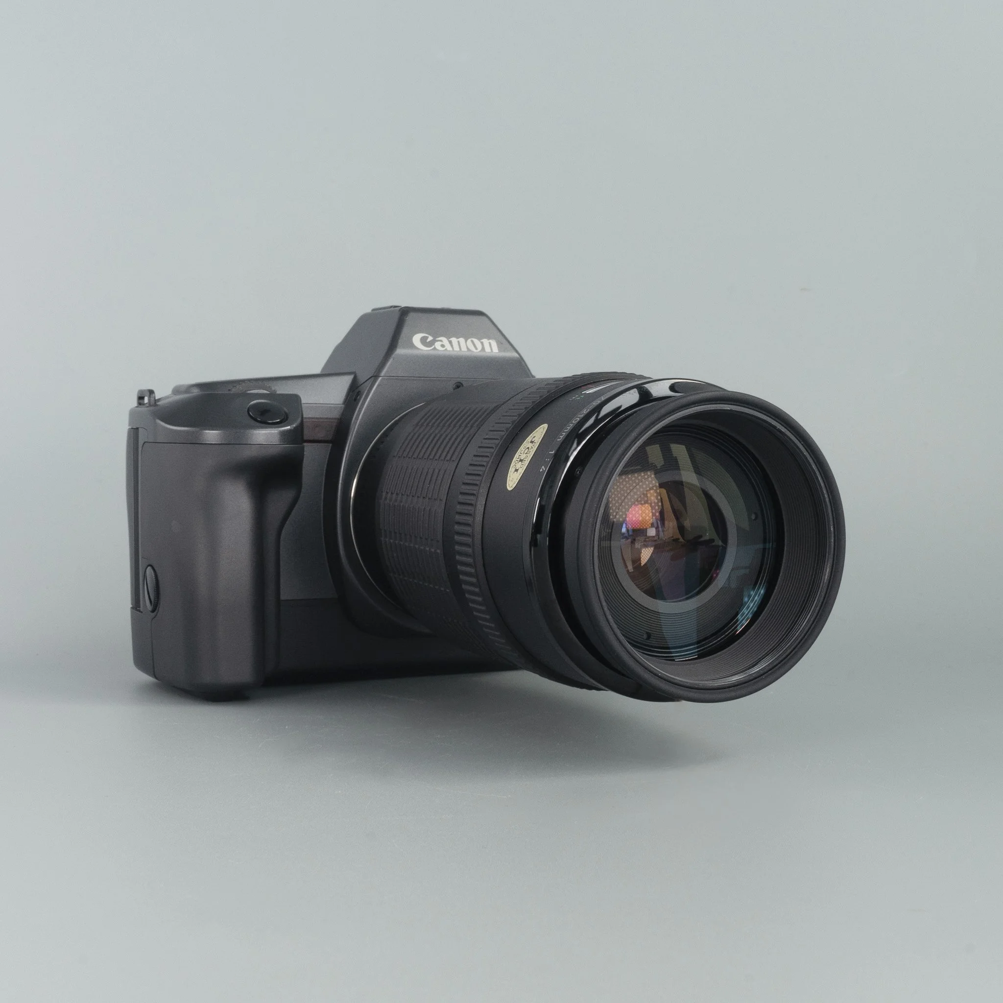 Canon EOS 630 QD (Quartz Date) — LensFayre