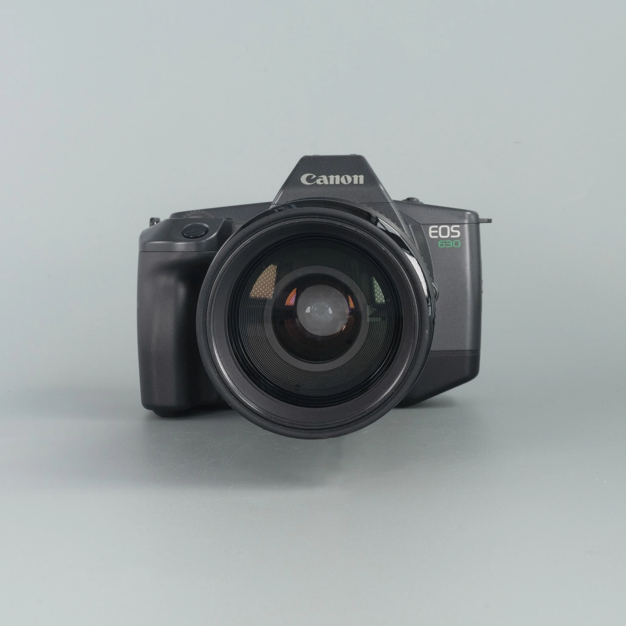 Canon EOS 630 QD (Quartz Date) — LensFayre