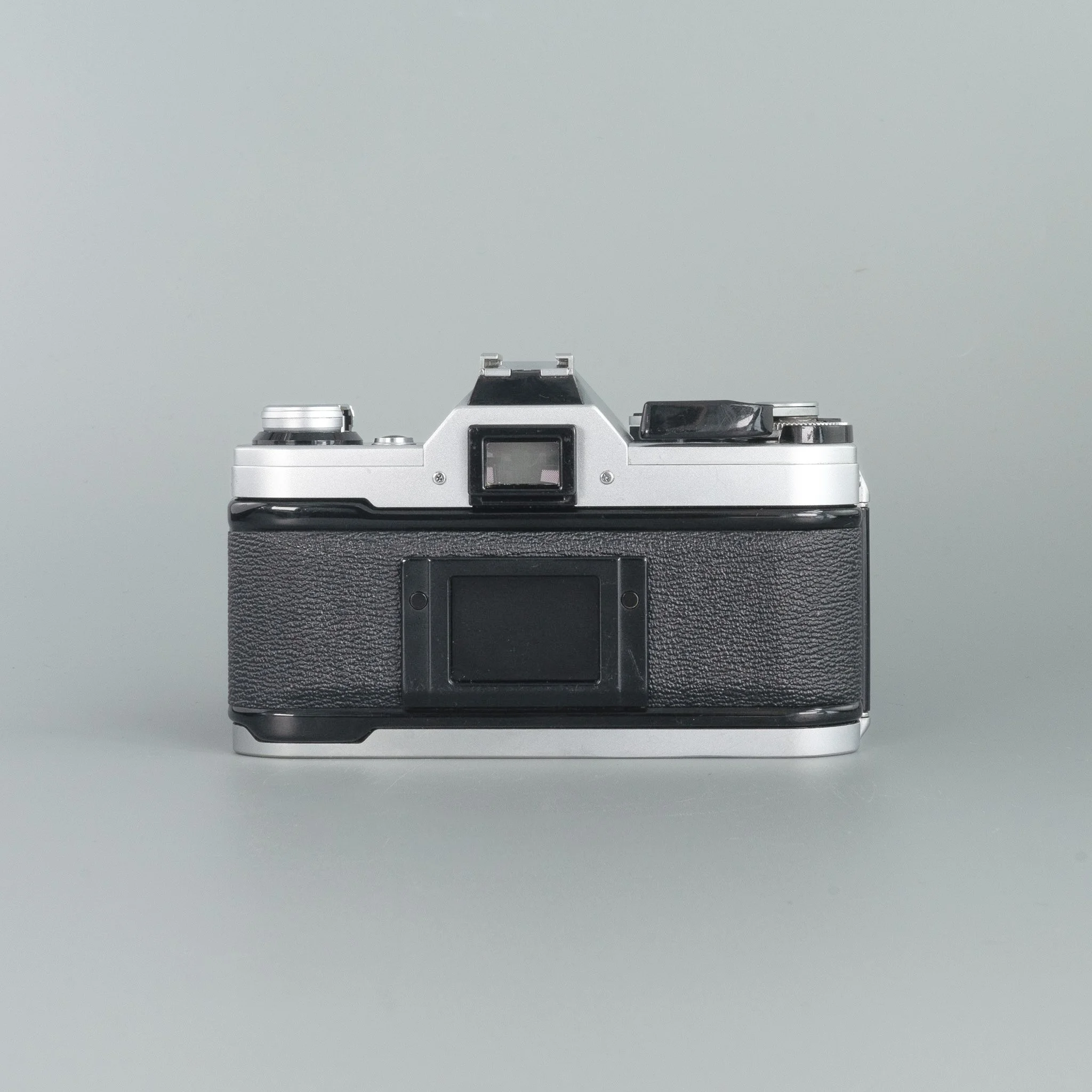 Canon AE1 — LensFayre