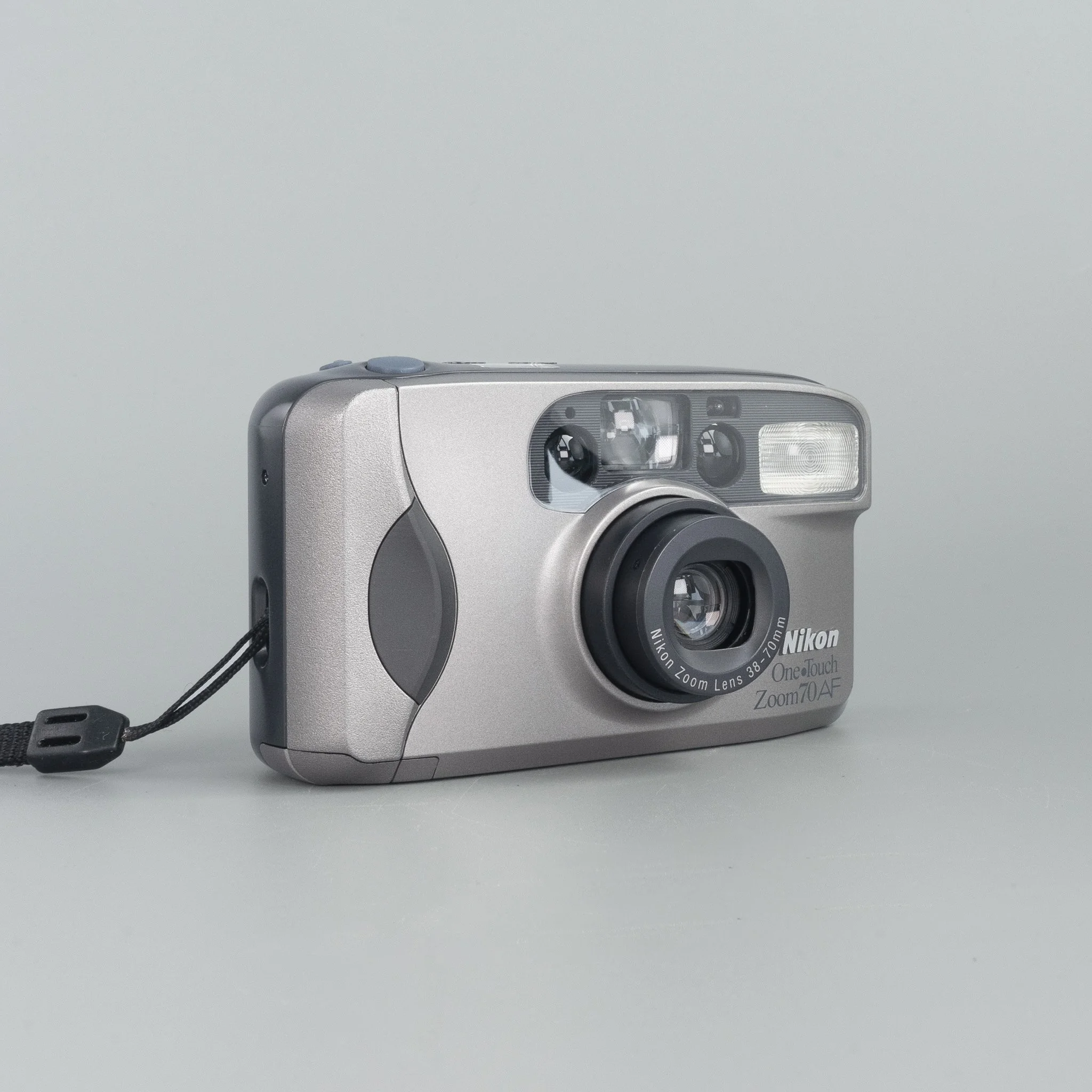 Nikon One Touch Zoom AF — LensFayre