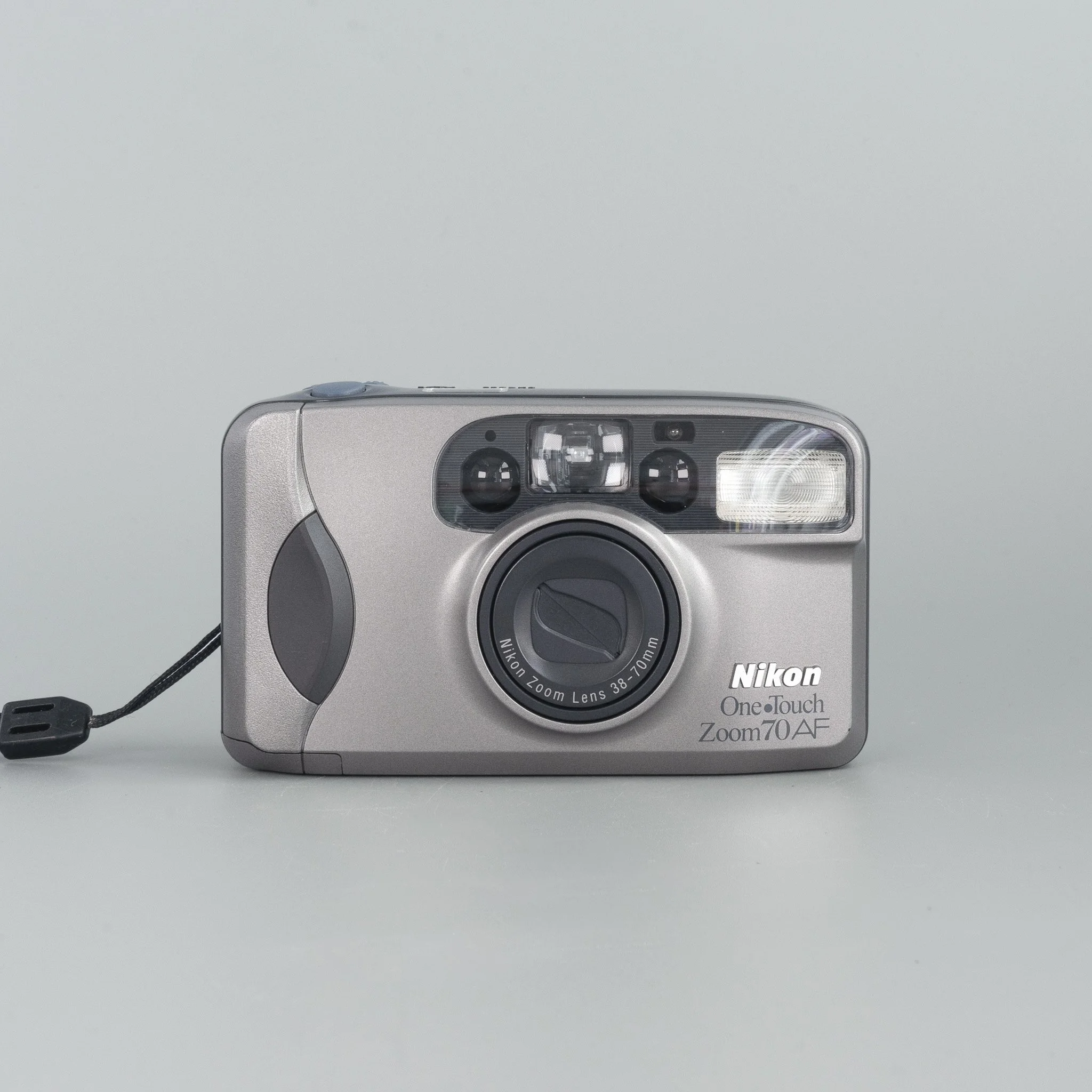 Nikon One Touch Zoom AF — LensFayre