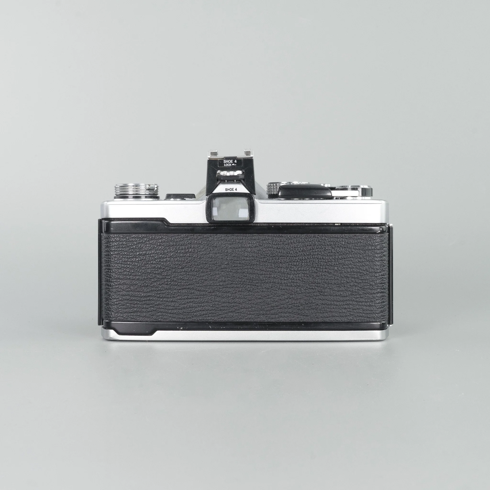 Olympus OM1-N 35mm SLR Film Camera — LensFayre