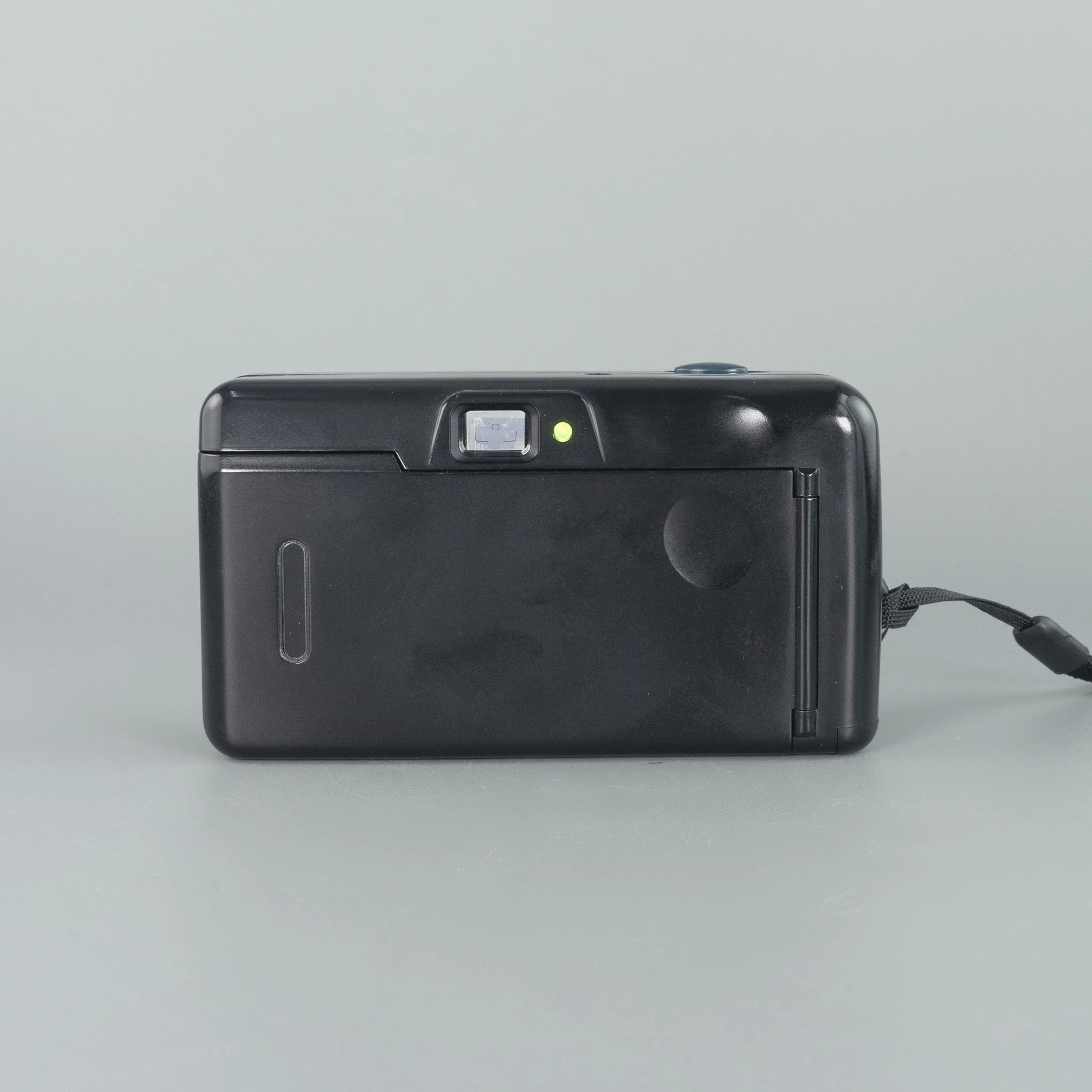 Nikon AF220 35mm Point and Shoot Film Camera — LensFayre