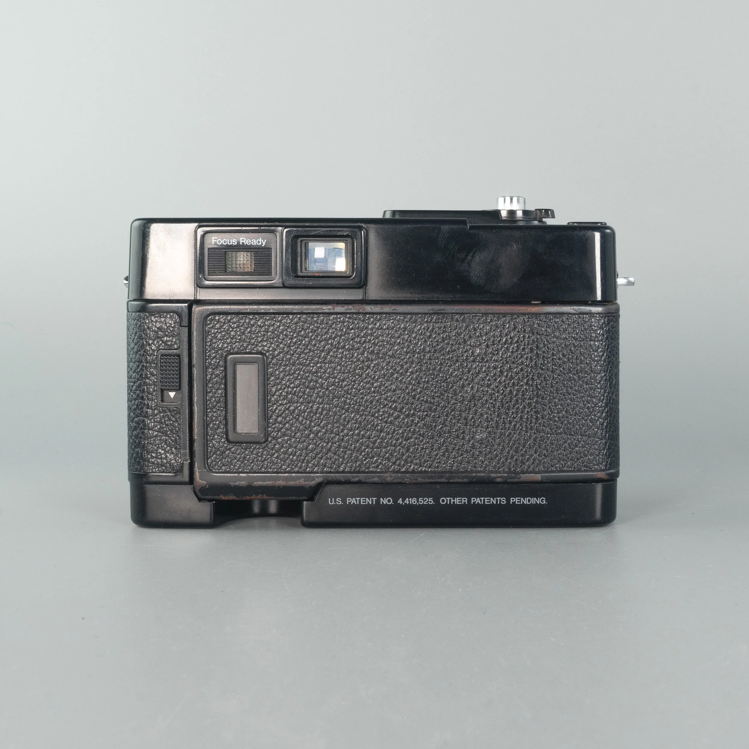 Halina AF Sensor — LensFayre