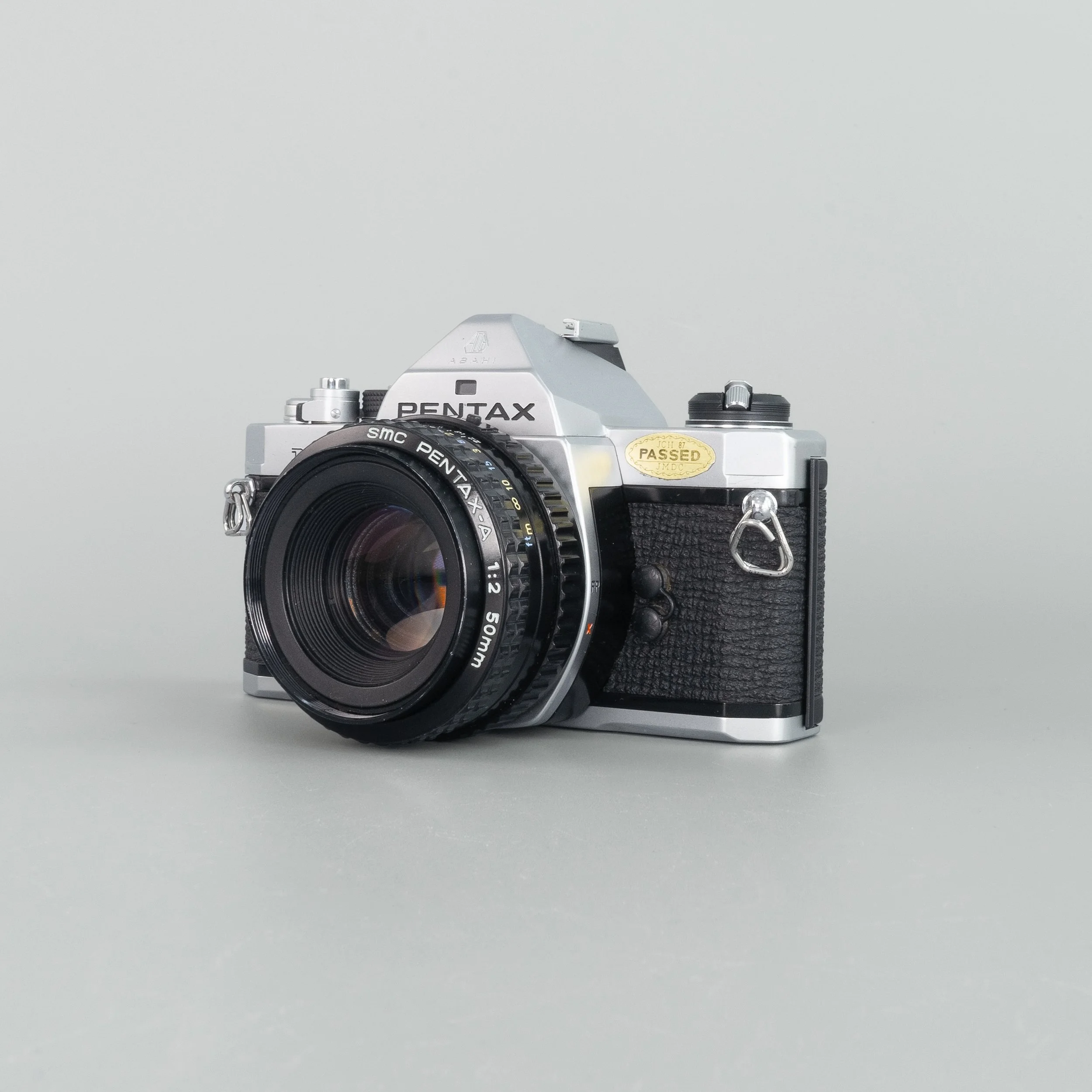 Pentax MX — LensFayre