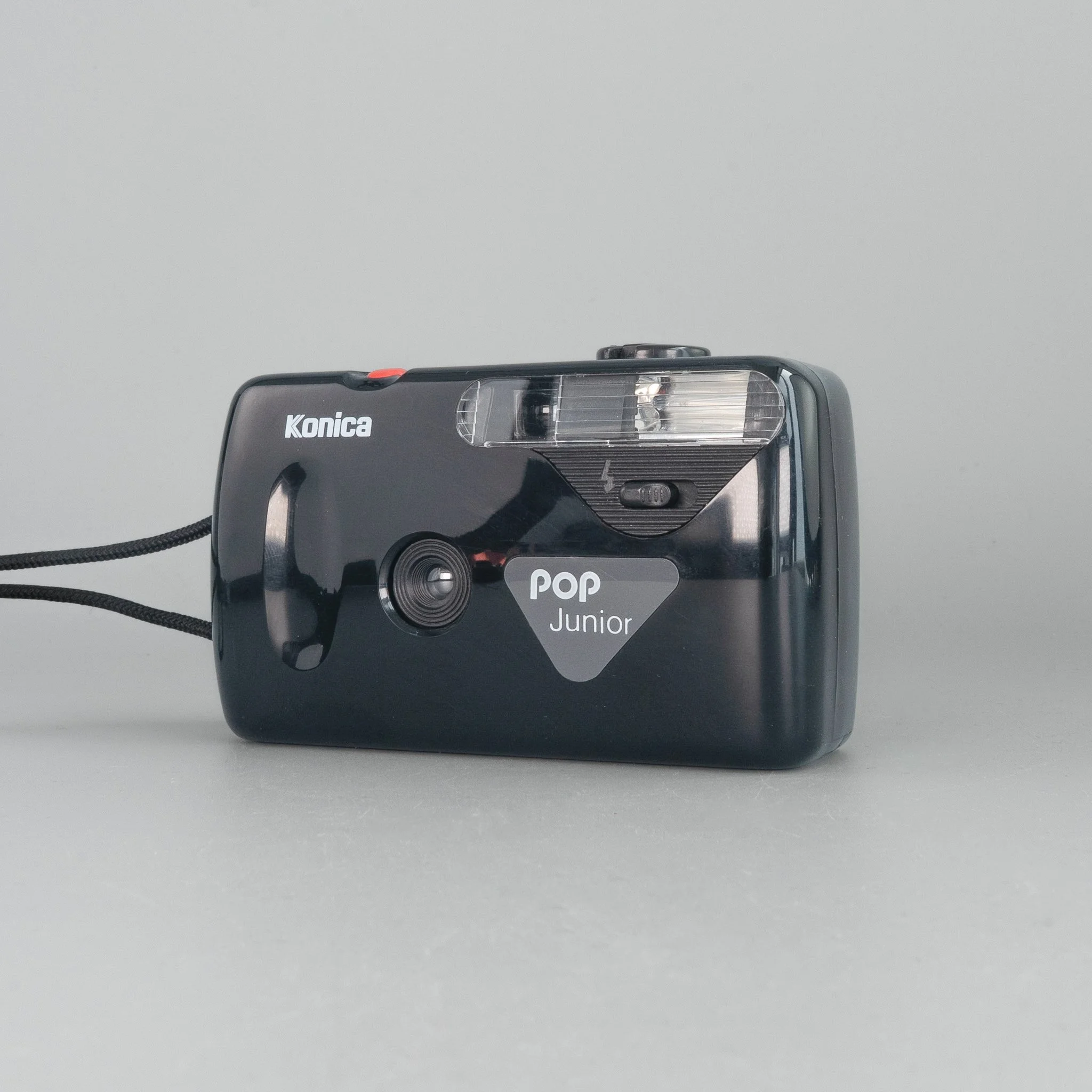 Konica Pop Junior — LensFayre