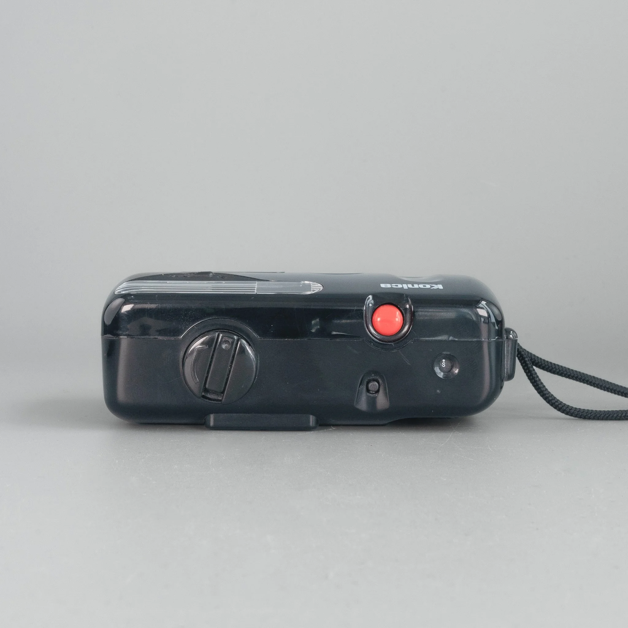 Konica Pop Junior — LensFayre