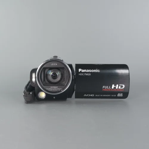 Retro Camcorders — LensFayre