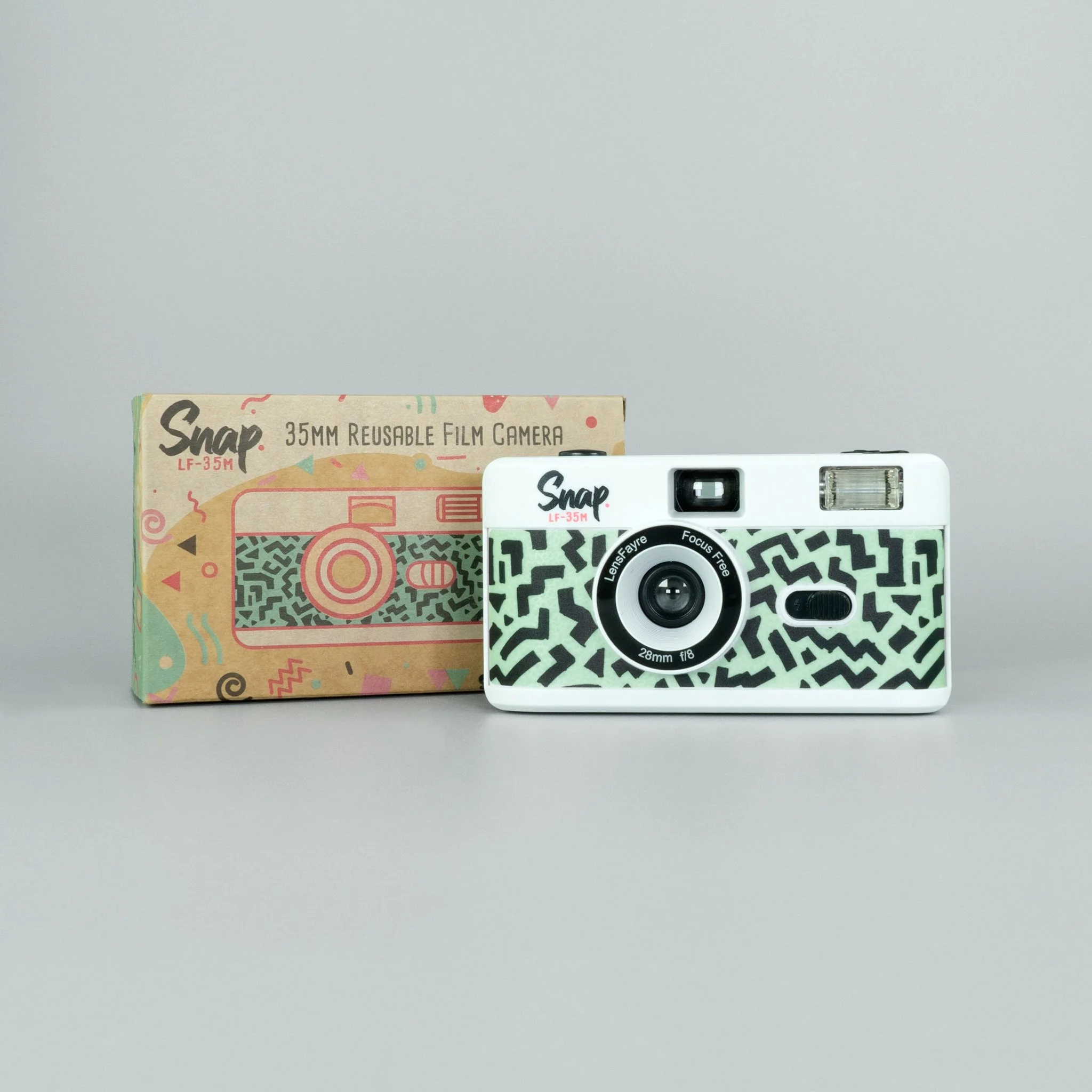 Snap Camera — LensFayre