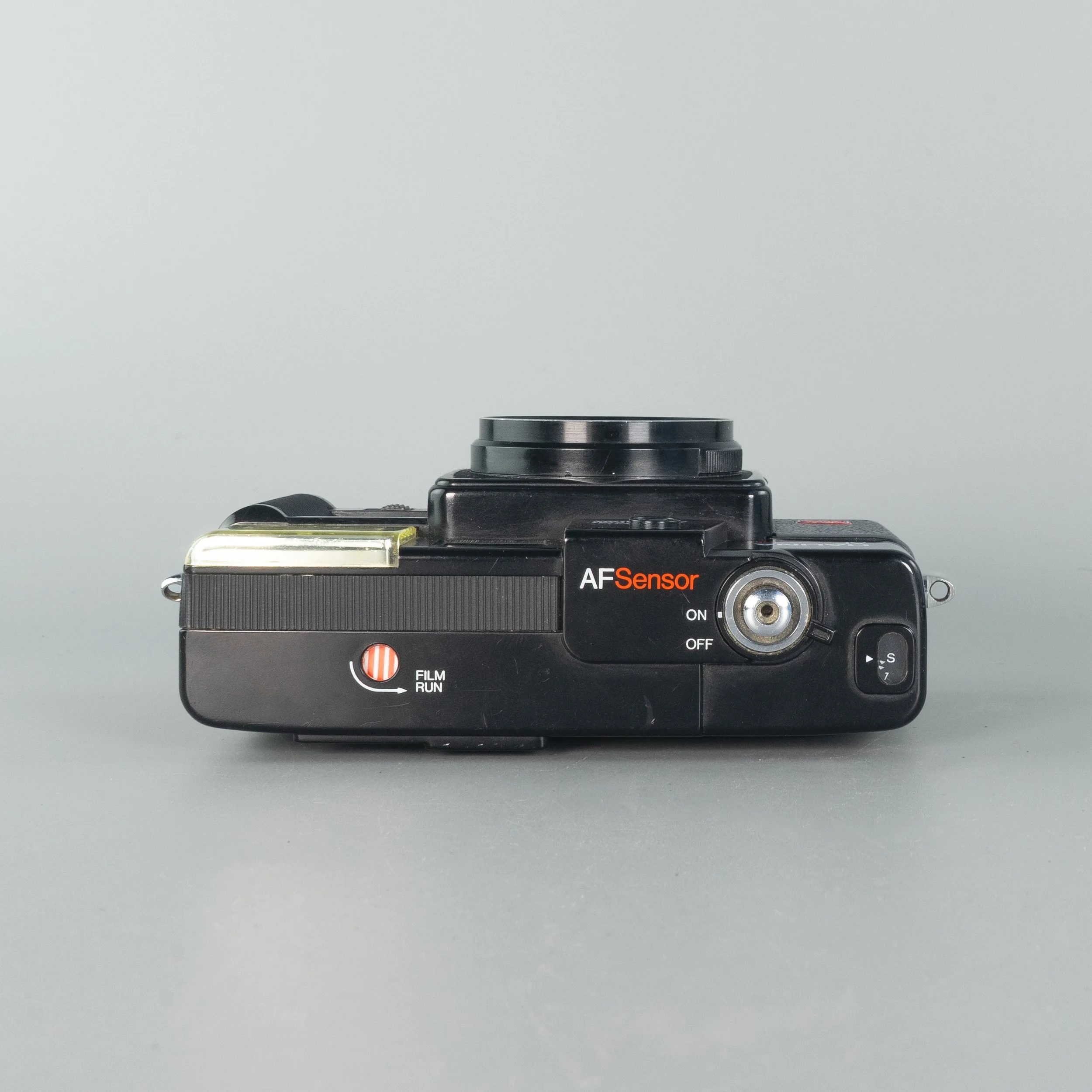 Halina AF Sensor — LensFayre