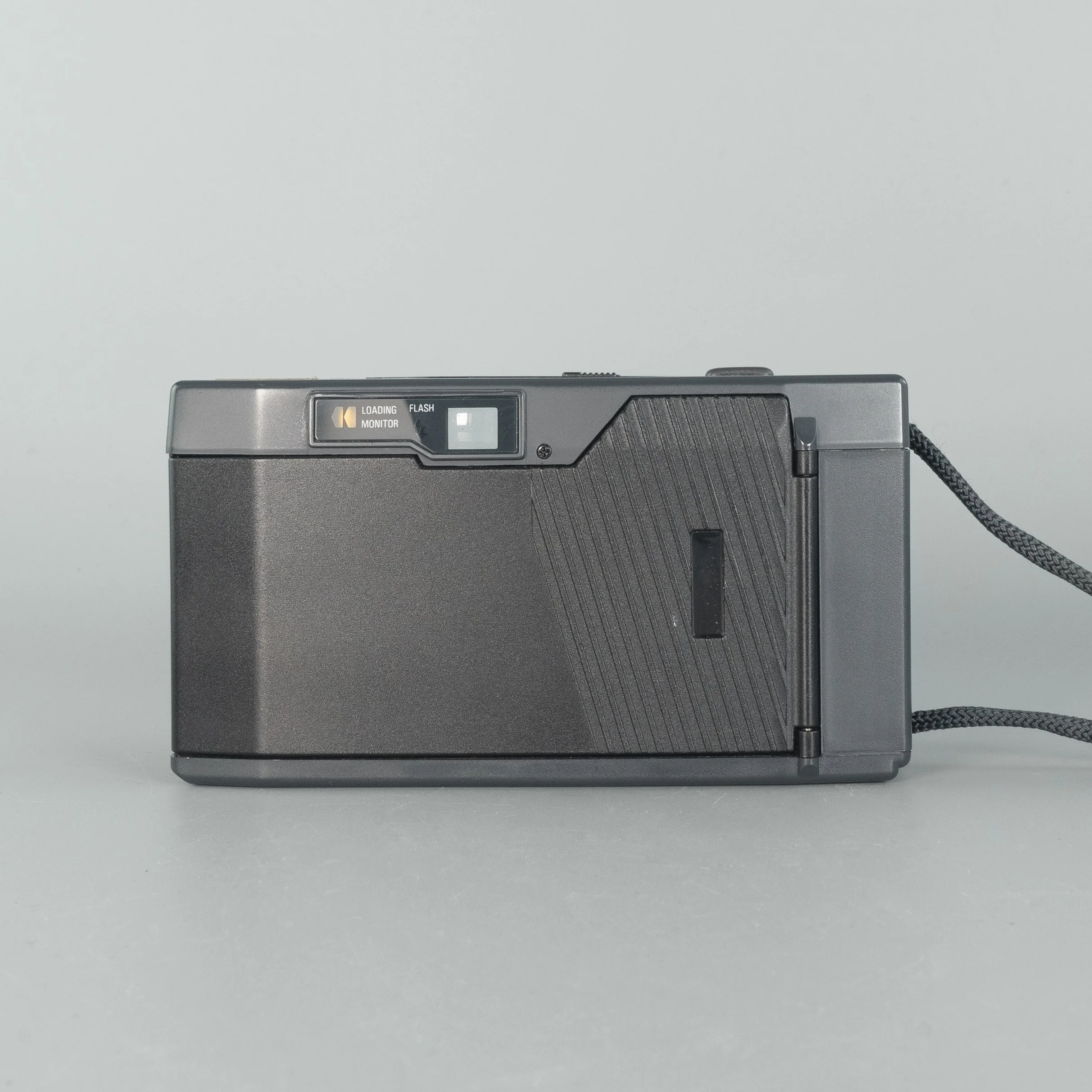 Ricoh YF-20 — LensFayre