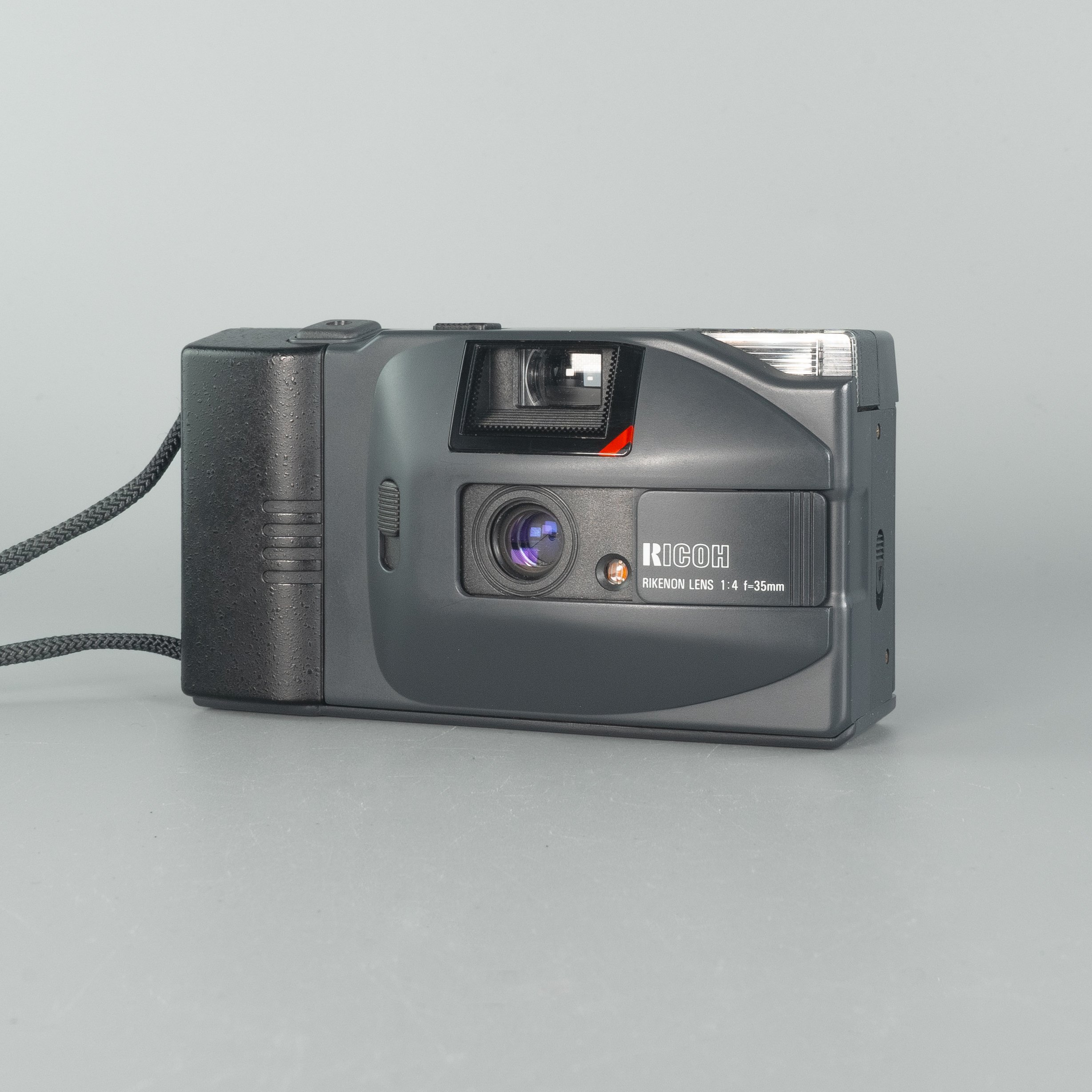 Ricoh YF-20 — LensFayre