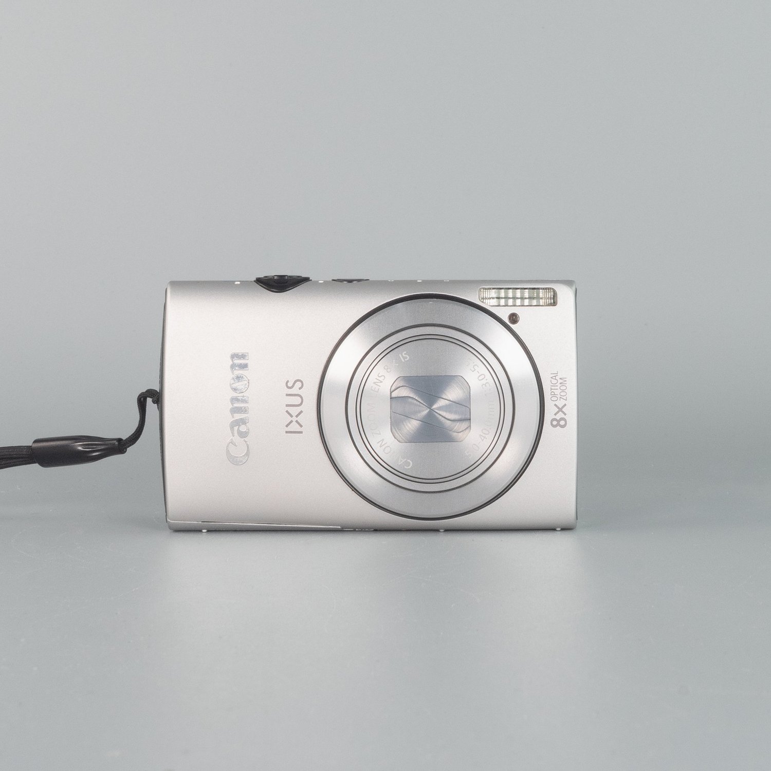 Canon Digital Ixus 285 HS — LensFayre