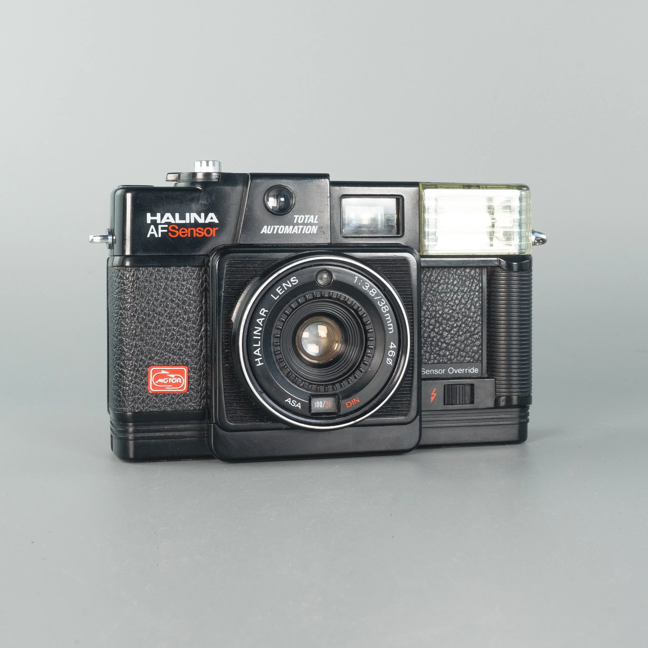 Halina AF Sensor — LensFayre