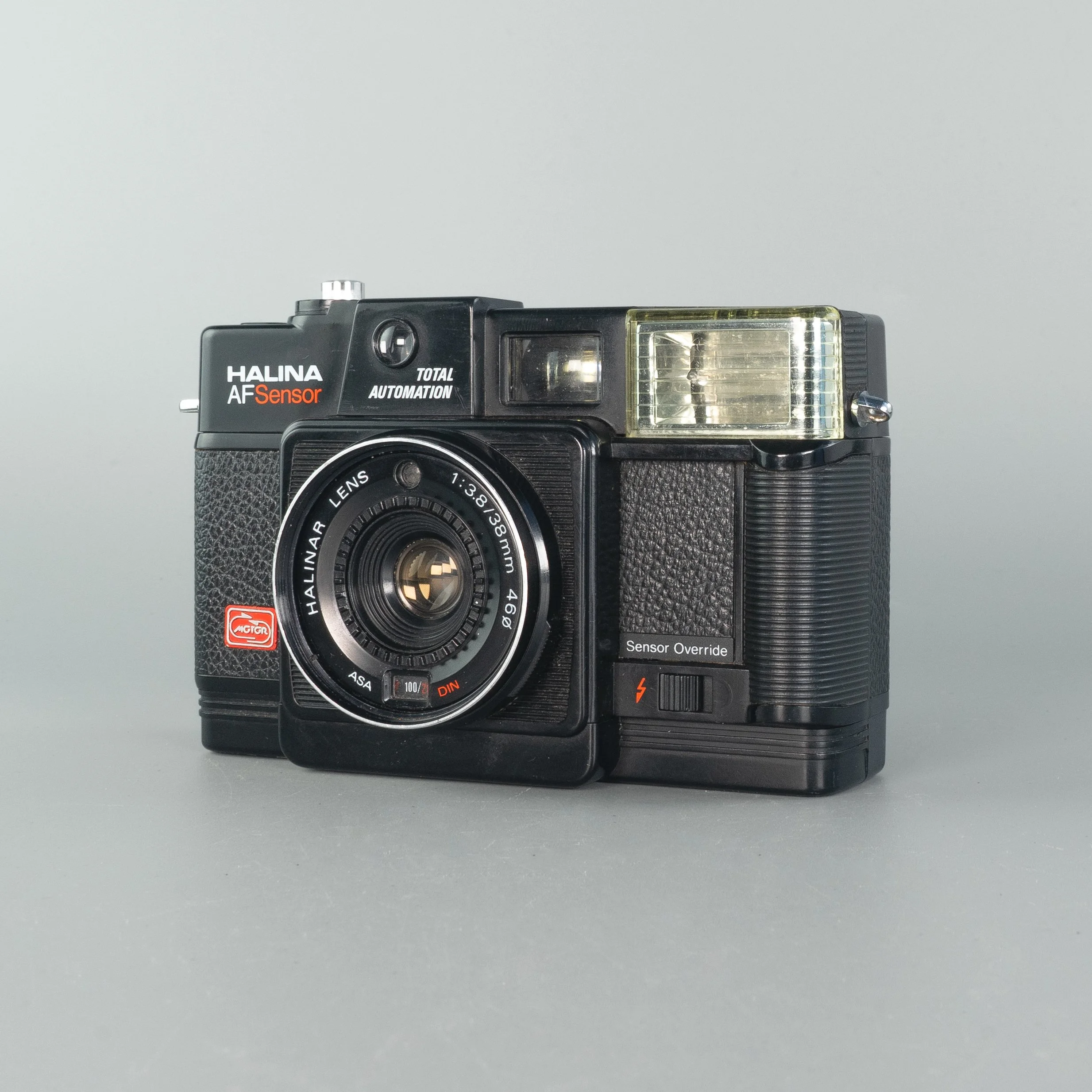 Halina AF Sensor — LensFayre