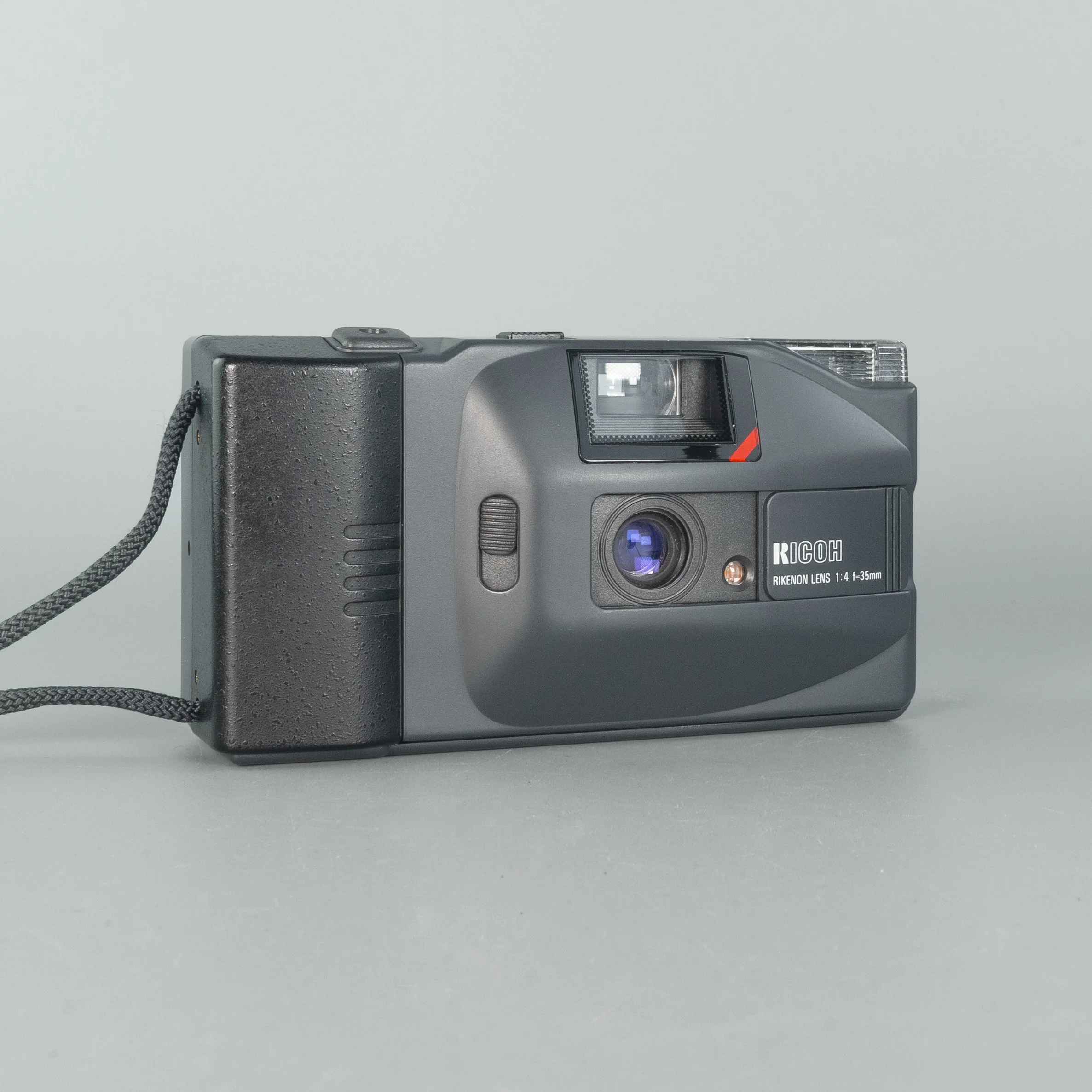 Ricoh YF-20 — LensFayre