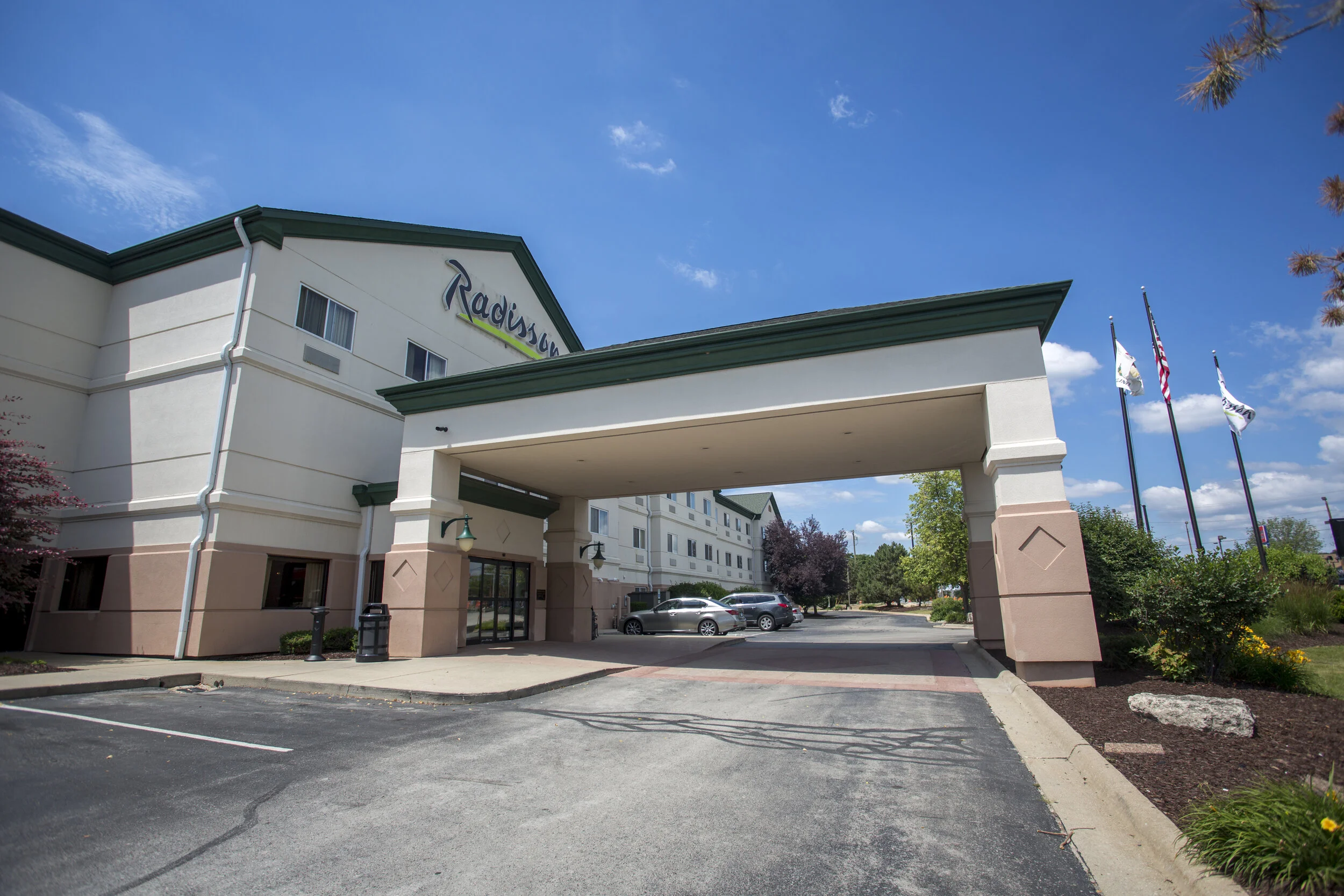 Location — Forest City Pub