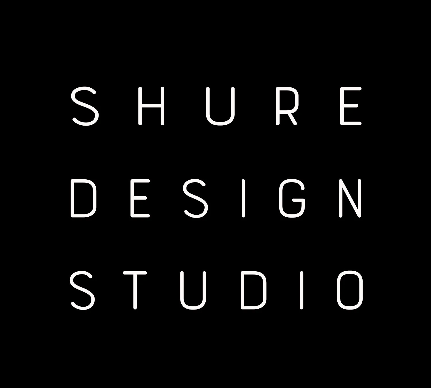 Brunswick Grid — SHURE DESIGN STUDIO
