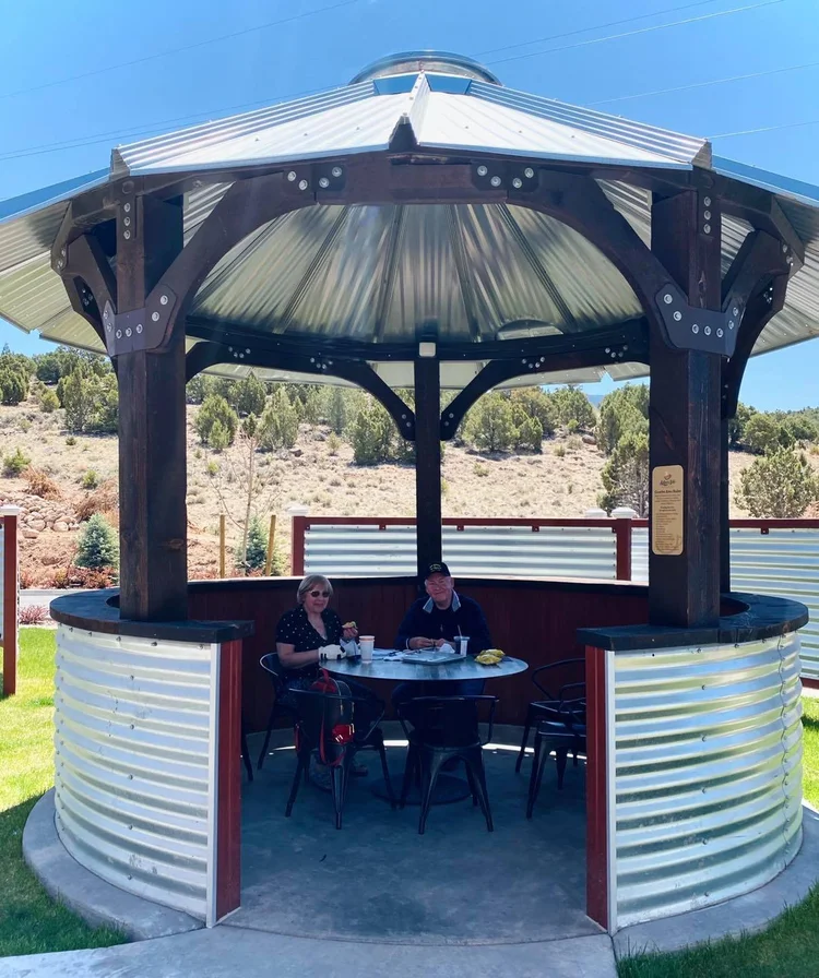 Home-Silver Silo Bakery & Espresso